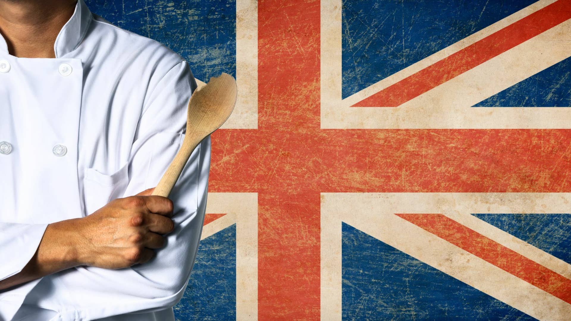 Tv Famous British Chefs