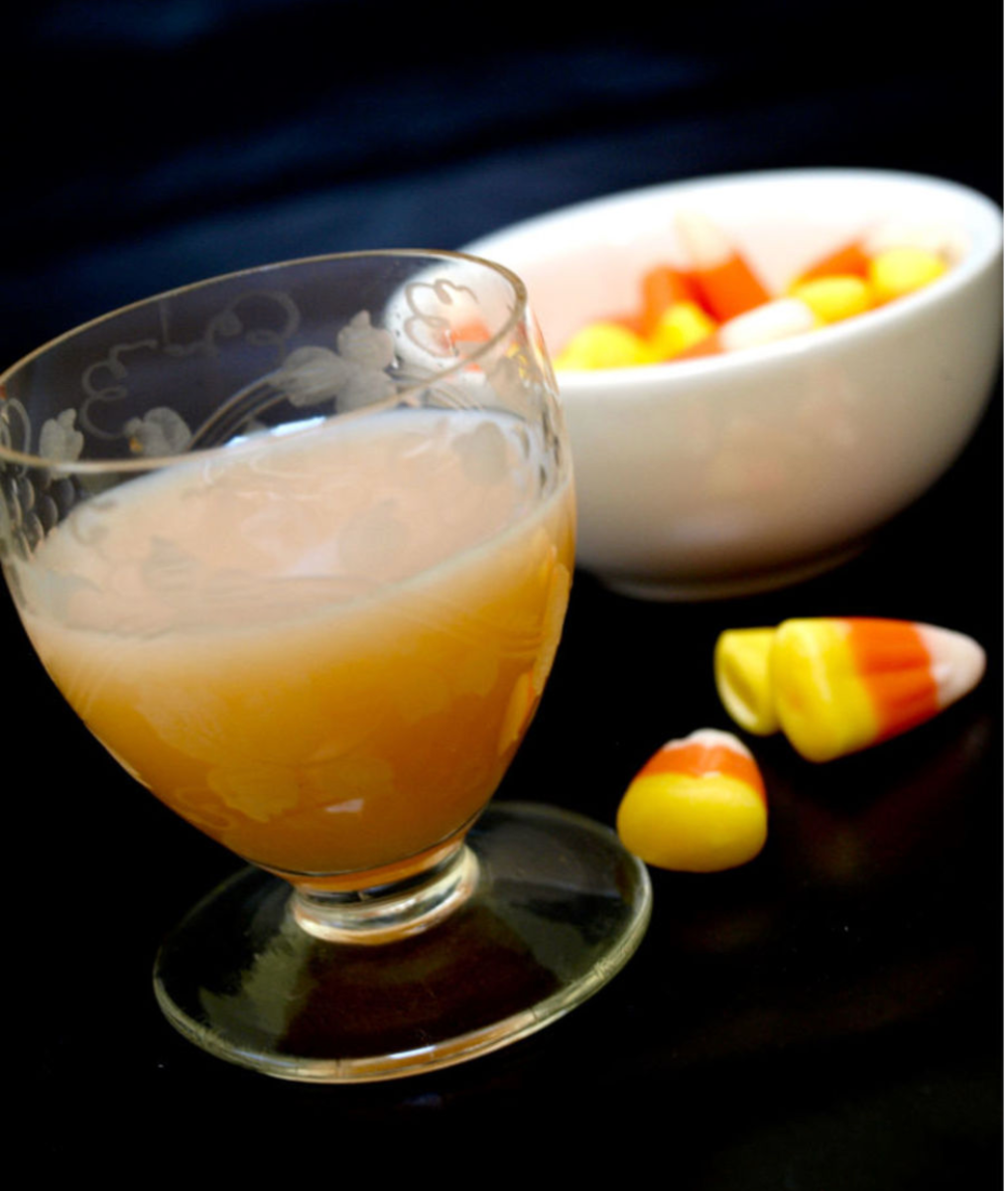 20 Halloween Shot & Shooter Recipes for Hellishly Spooky Fun - Delishably