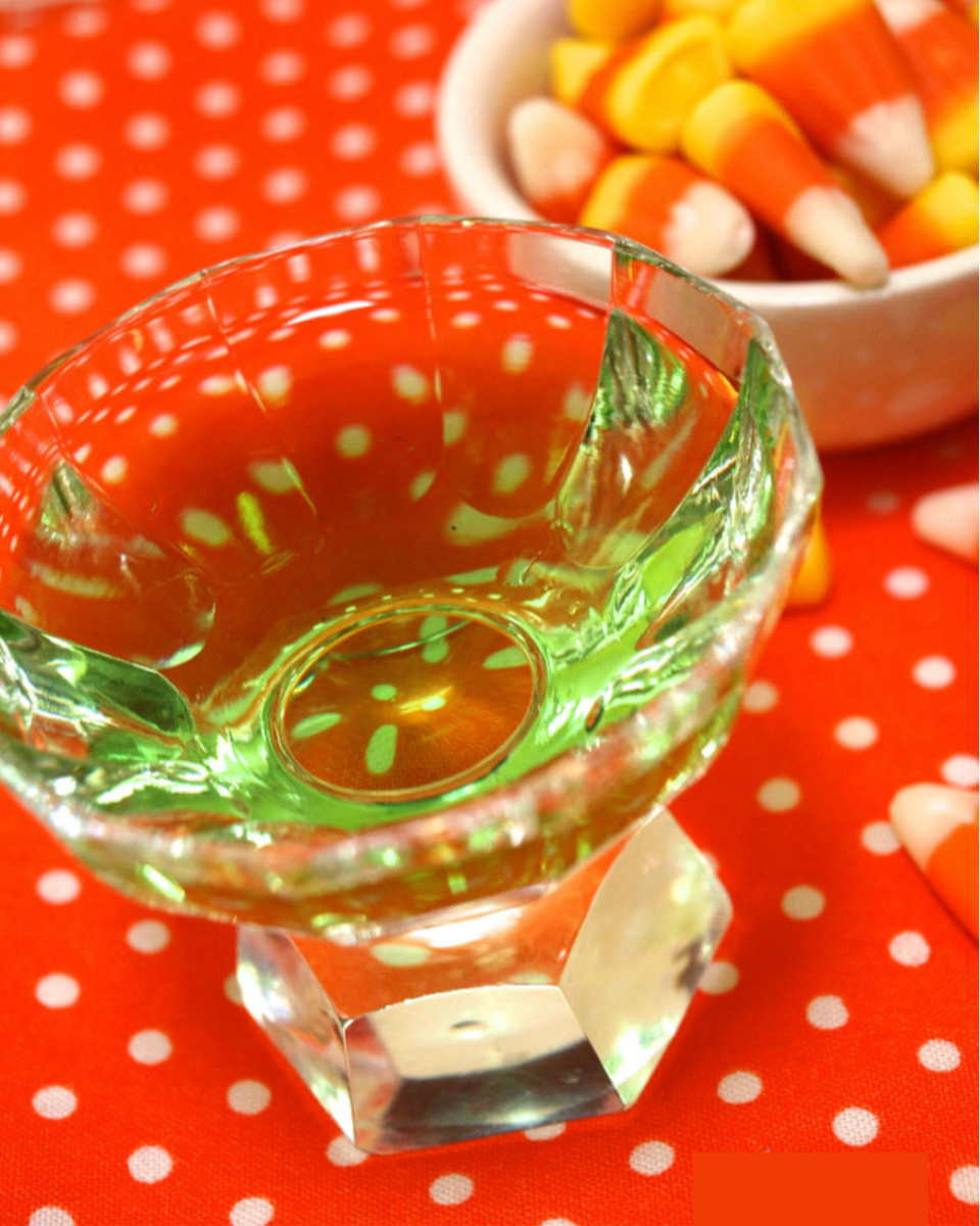 20 Halloween Shot & Shooter Recipes for Hellishly Spooky Fun - Delishably