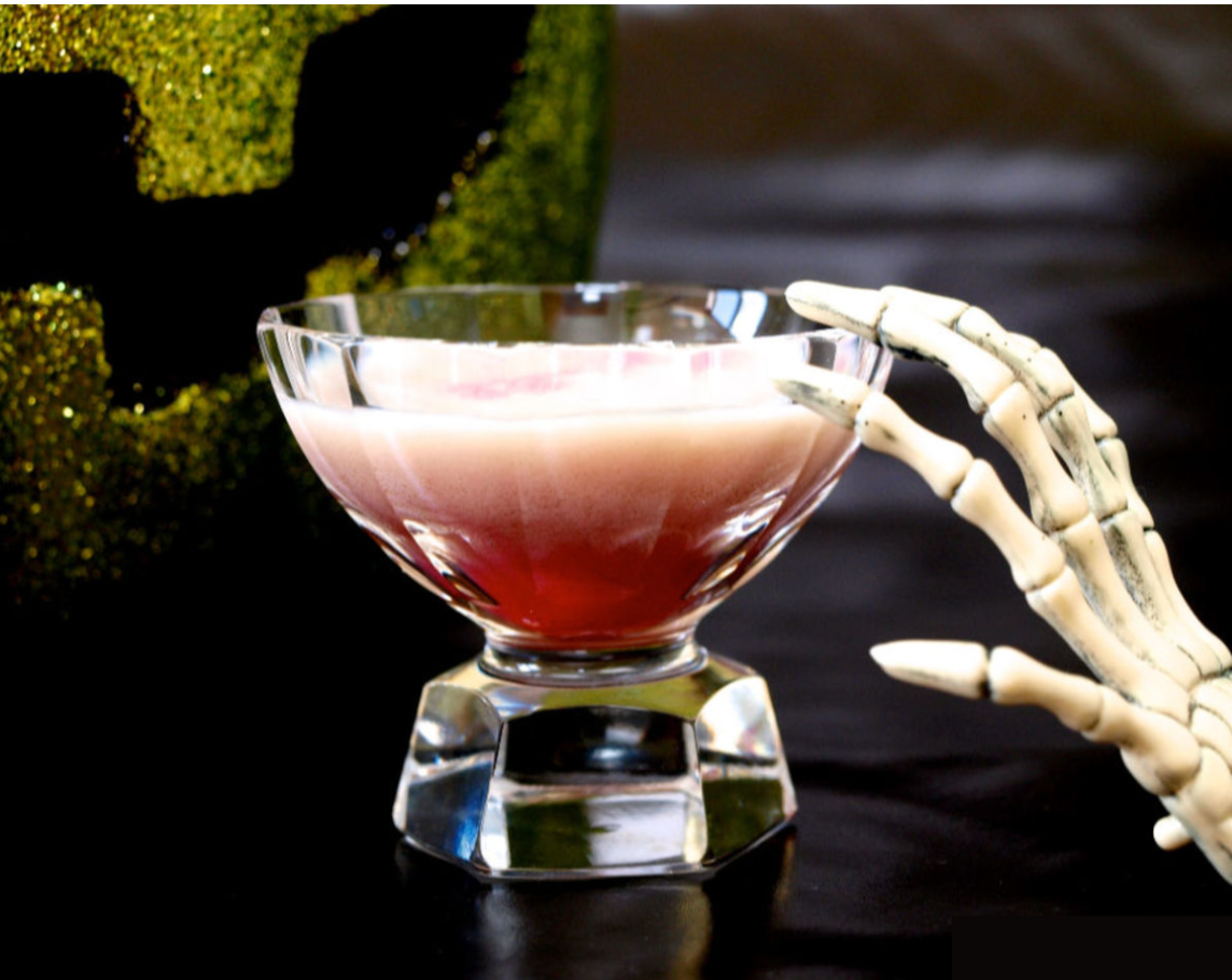 20 Halloween Shot & Shooter Recipes for Hellishly Spooky Fun - Delishably