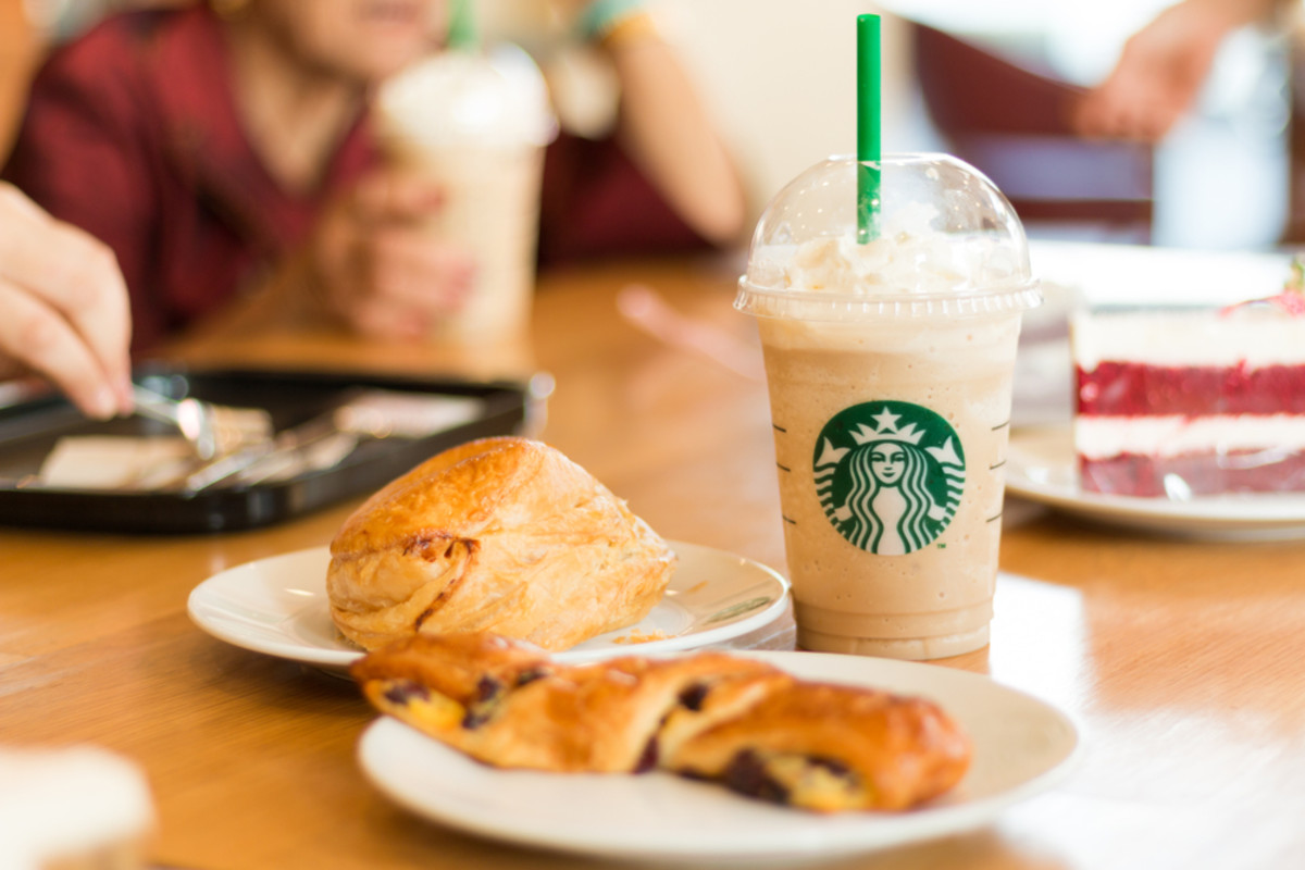 Starbucks Breakfast Sandwich Hack Promises to Make It Even Better ...