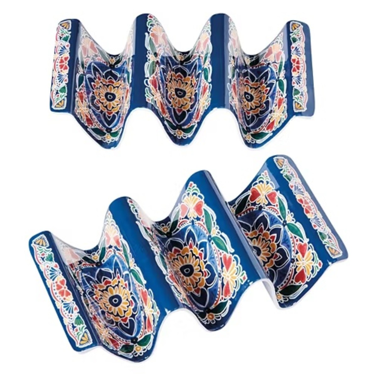 Aldi’s $6 Taco Holder Set Is a Must-Have for Taco Night - Delishably