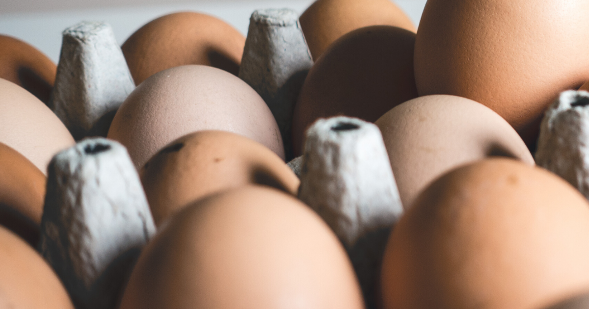 Everything You Ever Wanted to Know About Chicken Eggs - Delishably
