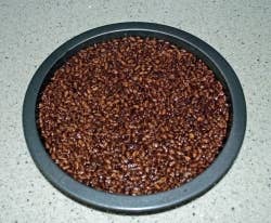 A Delicious Chocolate Cracknell Recipe: School Edition - Delishably