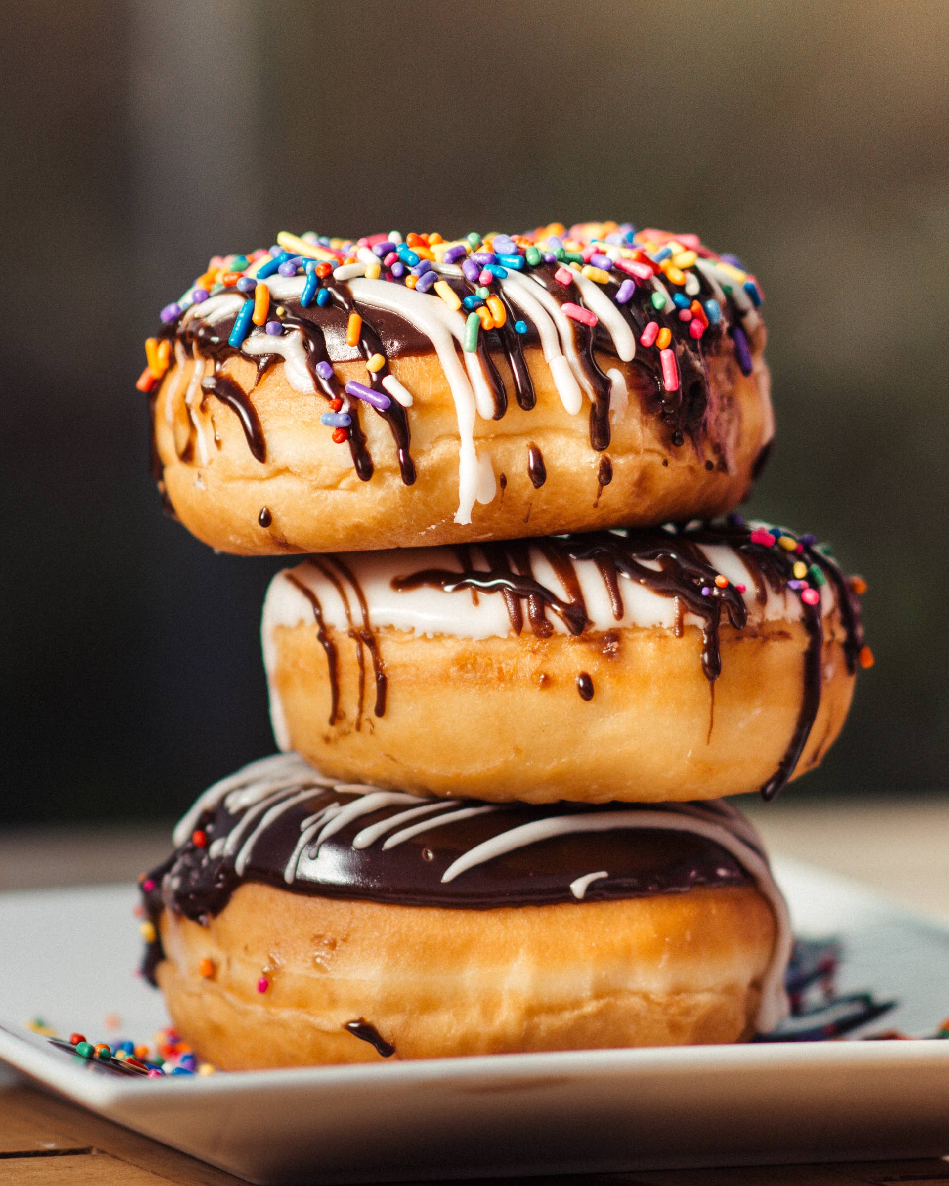 Two Easy Ways to Warm up Donuts - Delishably