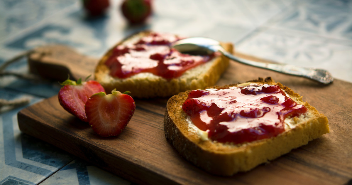 How to Rescue a Batch of Homemade Jam - Delishably