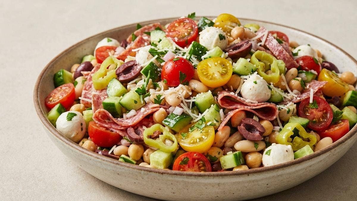 Hearty Salads That Eat Like a Meal - Delishably