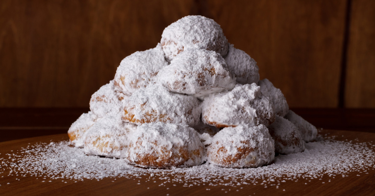 Vintage Cookie Recipe From 1985 Is a Total Blast From the Past - Delishably