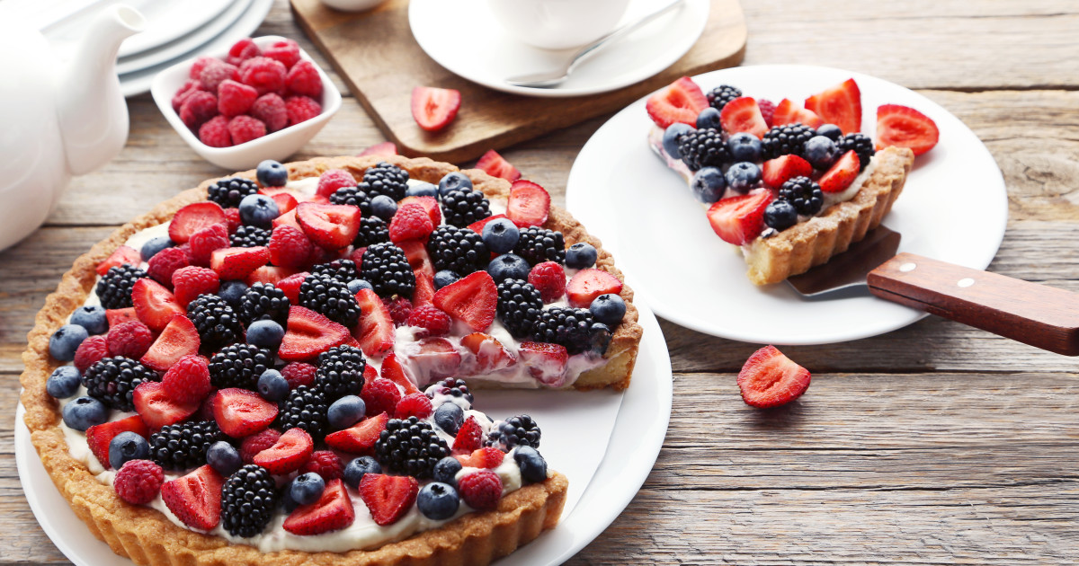 Woman's 'Marry Me Tart' Promises to Impress Everyone Who Tries It ...