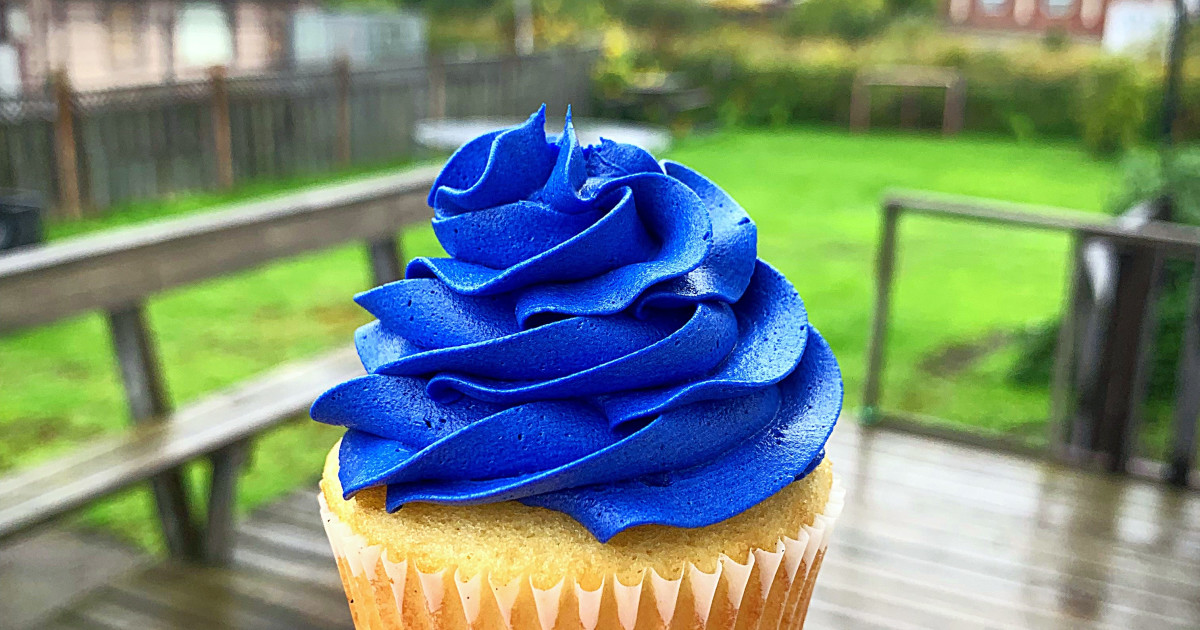 How to Make the Perfect Buttercream for Cakes and Cupcakes - Delishably