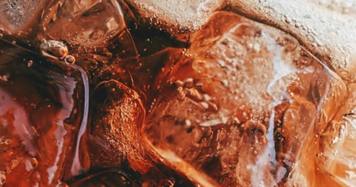 How Many of These Classic 80s Drinks Did You Try? - Delishably