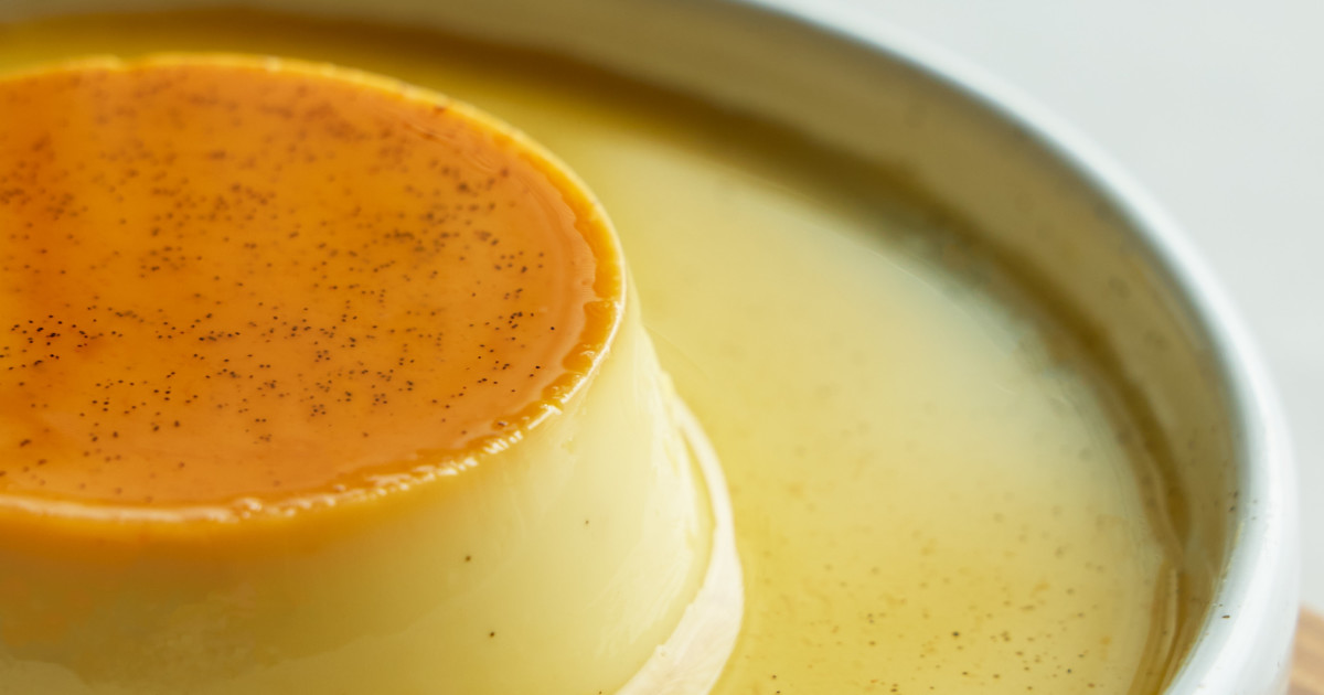 Four Gordon Ramsay Pastry Recipes - Delishably