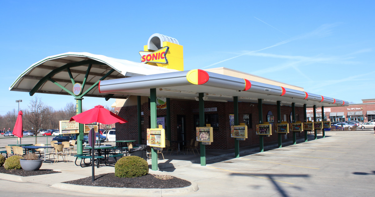 Sonic Is Launching New Fries for the First Time in a Decade - Delishably