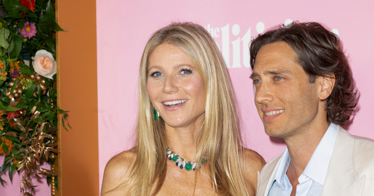 Gwyneth Paltrow Shares Her Must-Try Protein Pancake Recipe - Delishably