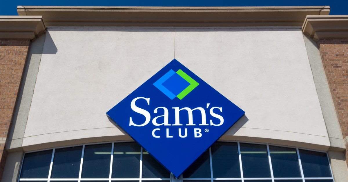 Sam's Club Now Delivers Its Popular Hot Baked Pizzas - Delishably