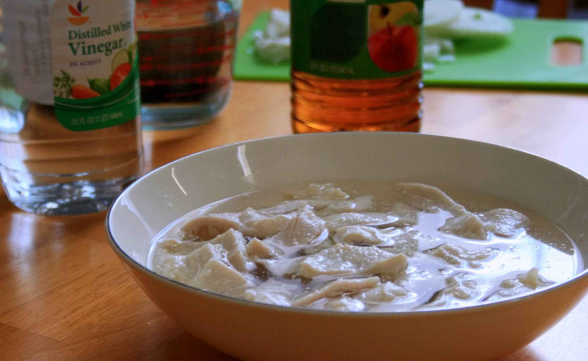 Soul Food: How to Cook Chitlins (Chitterlings) & Some Chitlin’ History ...