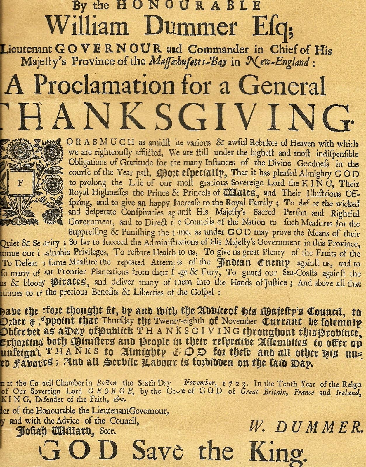 7 Authentic Colonial Thanksgiving Recipes - Delishably