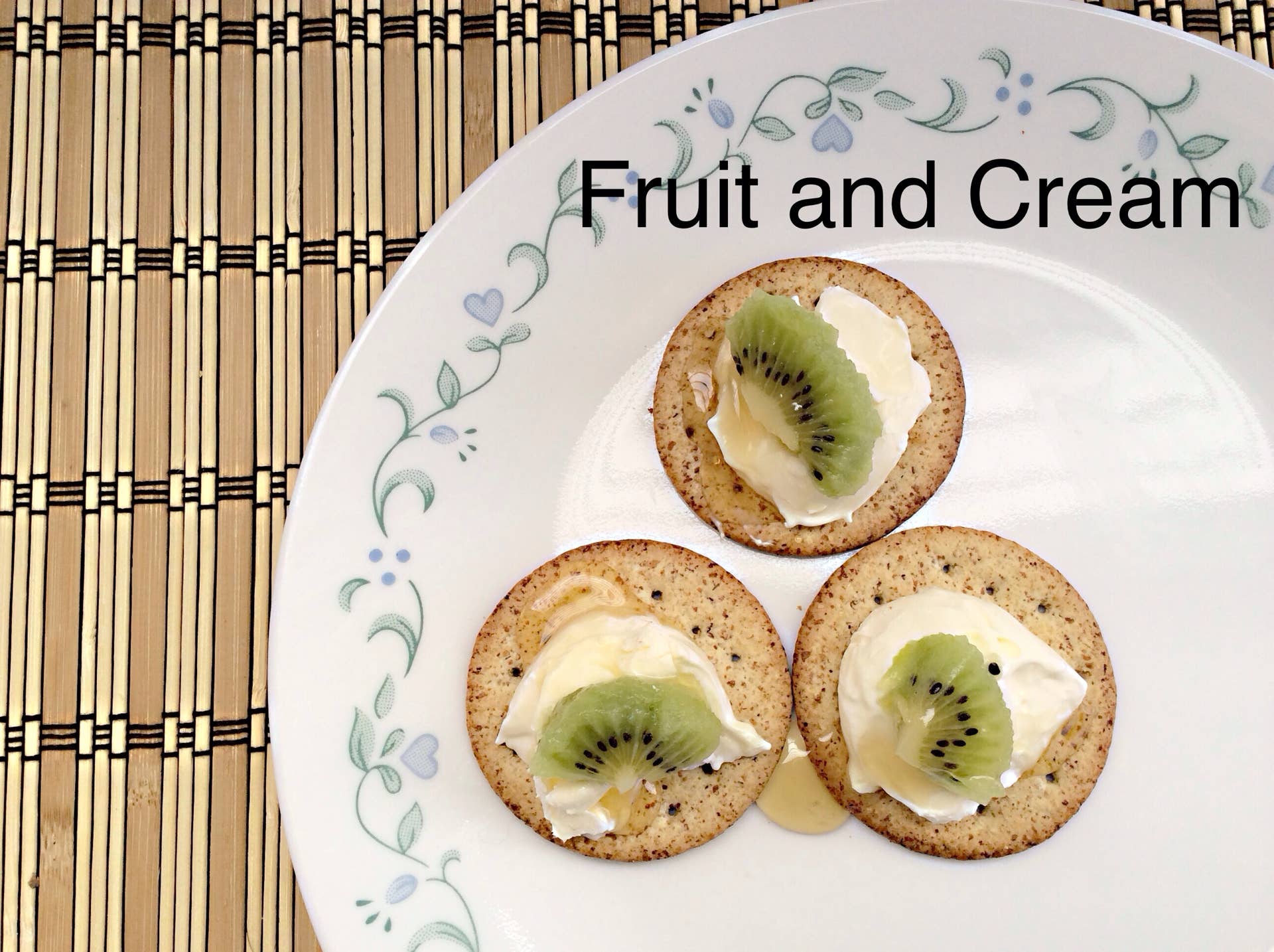 20 Delicious and Easy Toppings for Crackers - Delishably