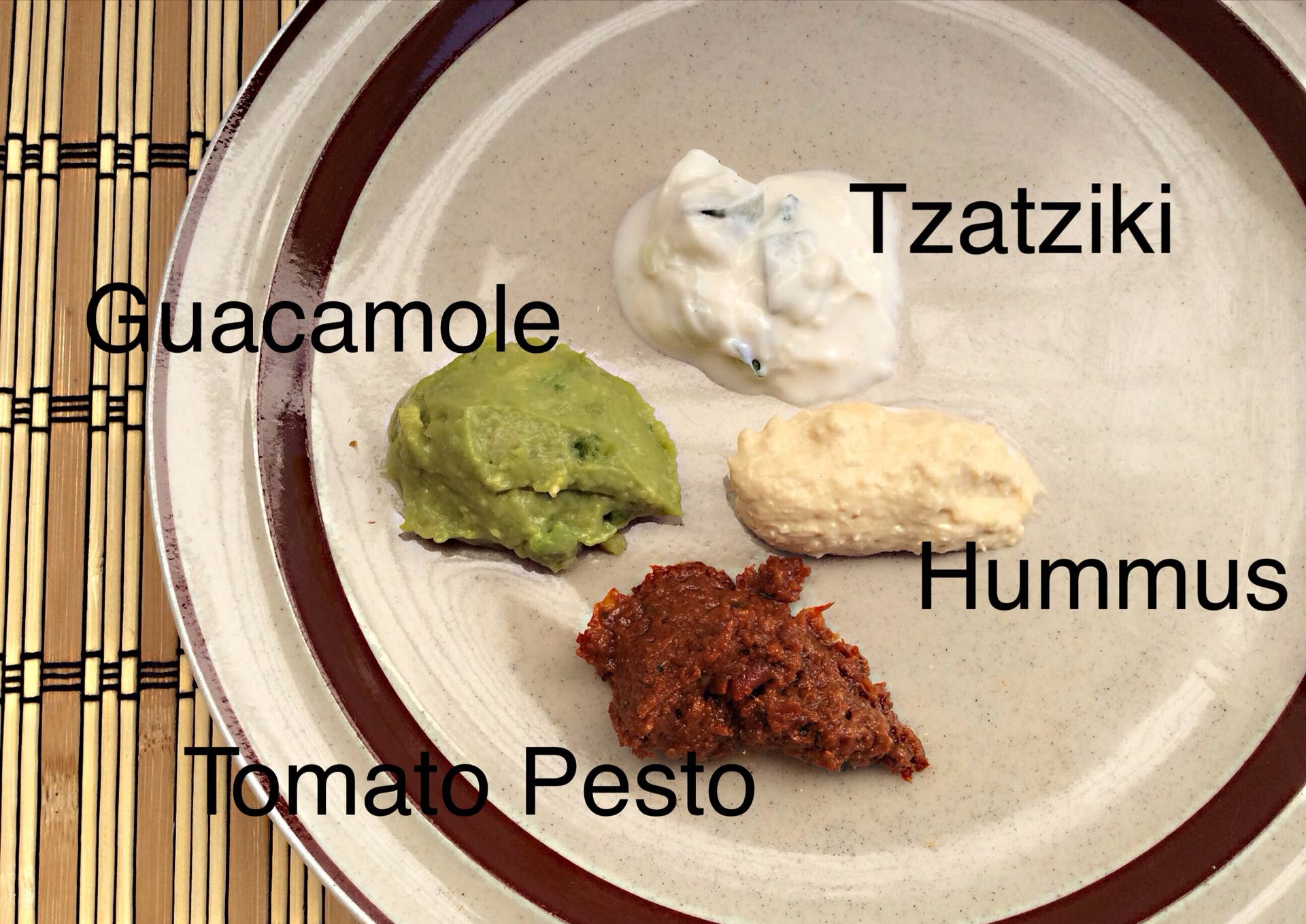 20 Delicious and Easy Toppings for Crackers - Delishably