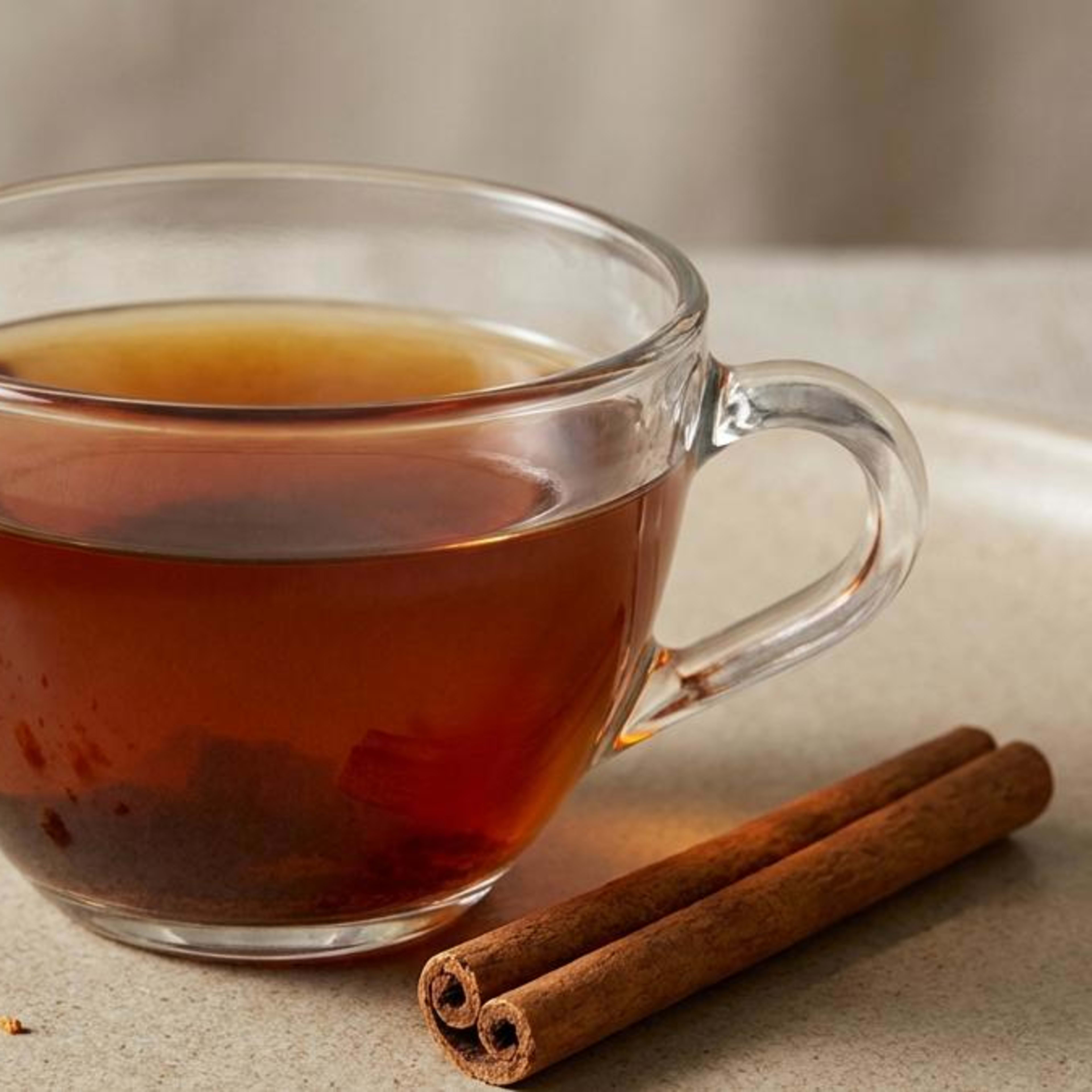 Learn how to make cinnamon stick tea at home, plus what research says ...
