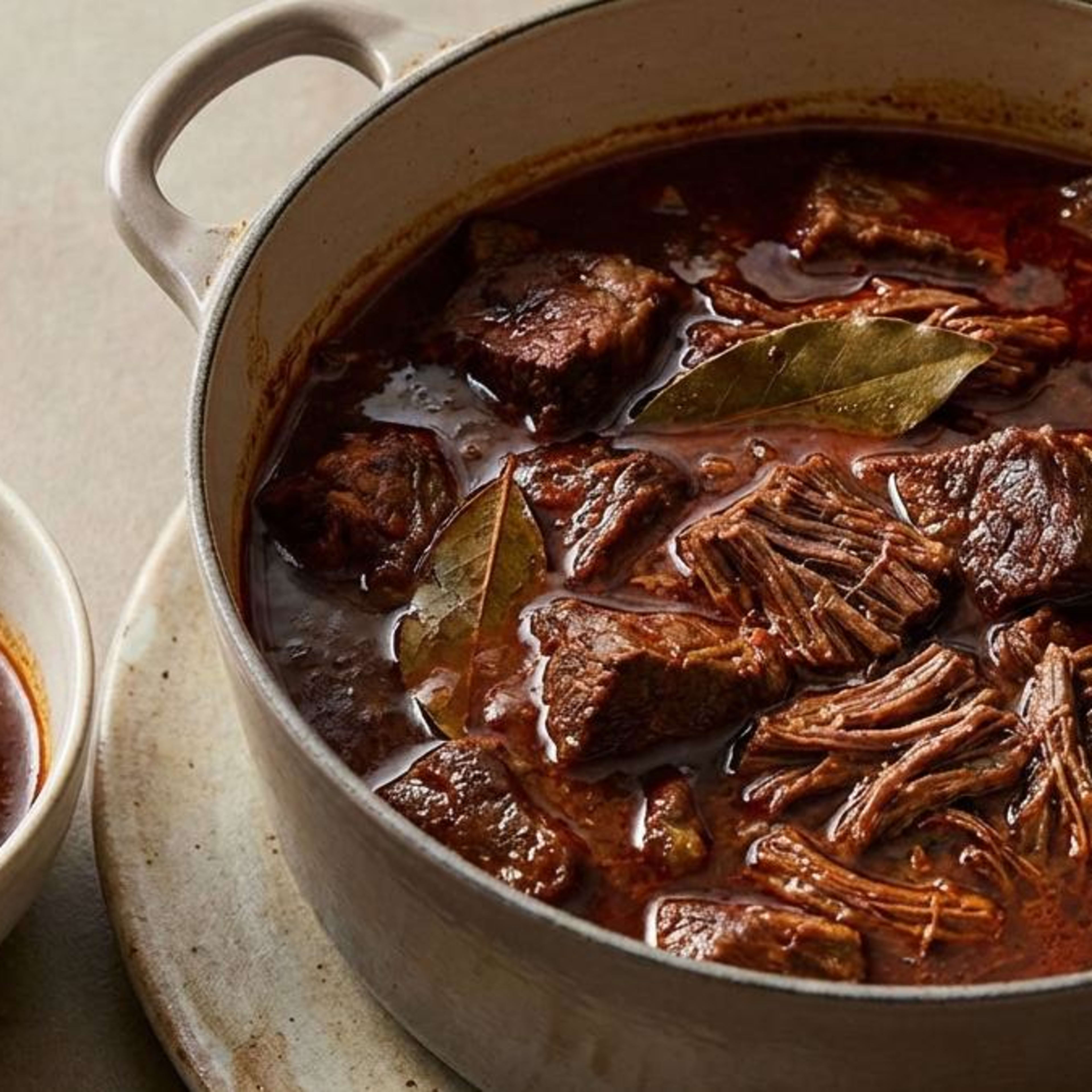 Filipino-Style Clam Chowder (Tinolang Halaan) Recipe - Delishably