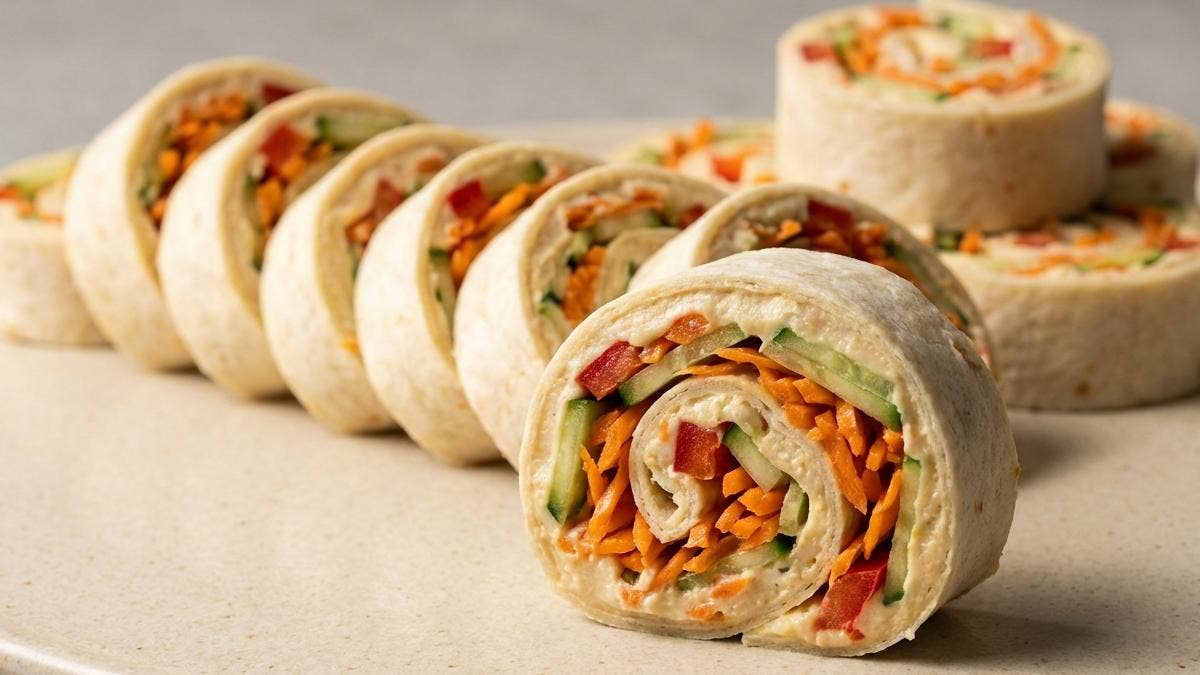 20 Delicious and Easy Toppings for Crackers - Delishably