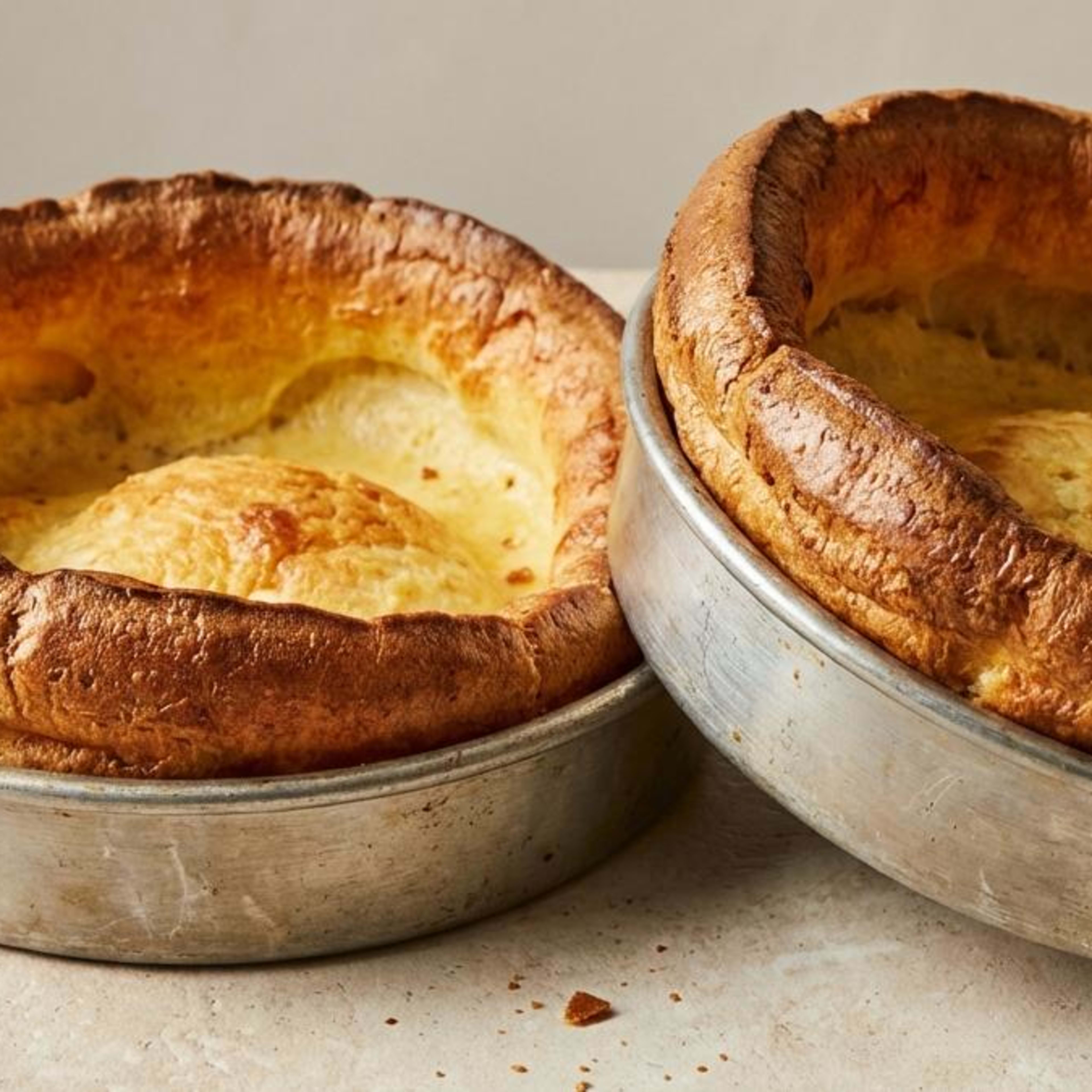 Oatmeal Patties (Modified Seventh-Day Adventist Recipe) - Delishably