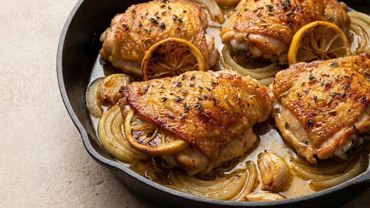 Is Reheating Cooked Chicken Dangerous? - Delishably