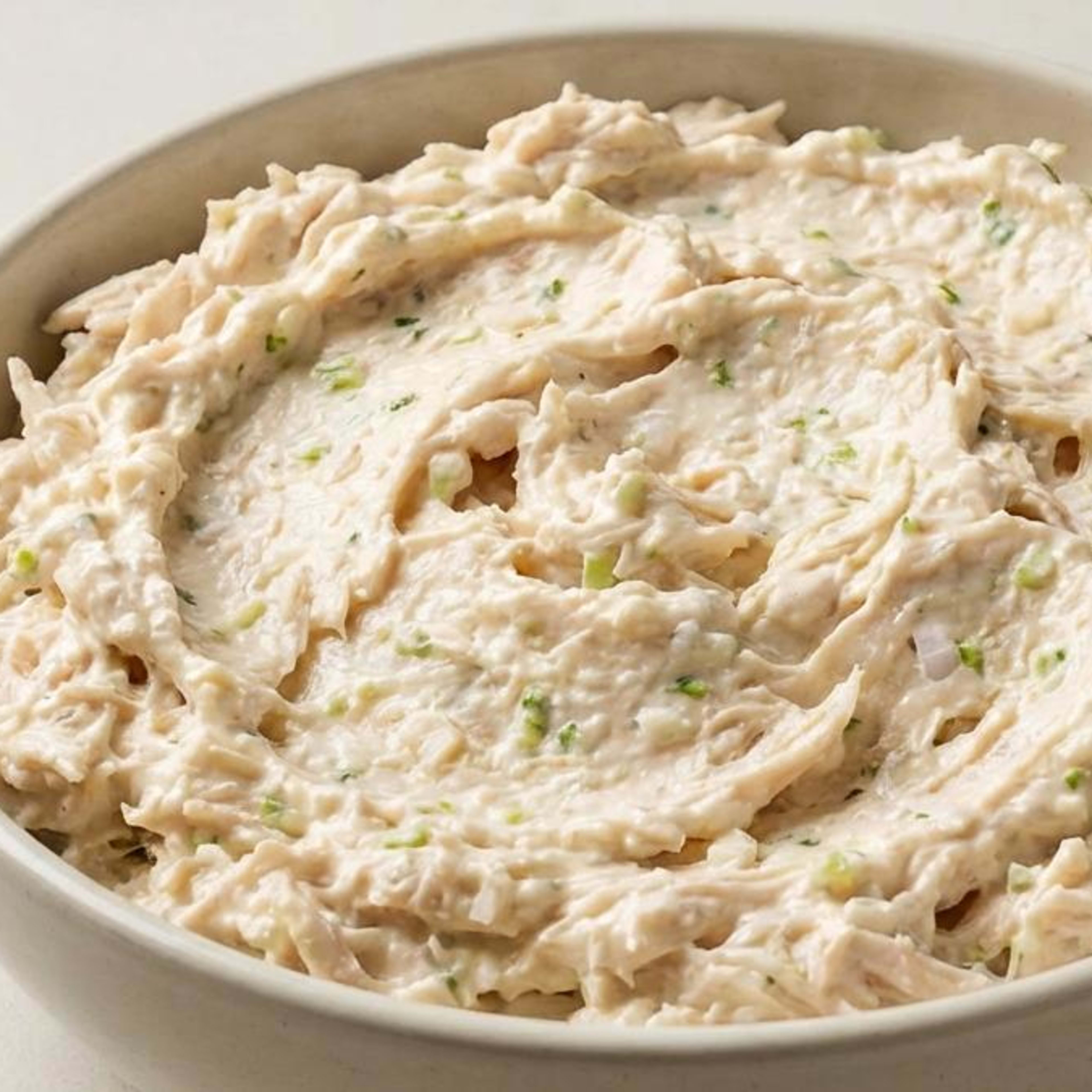 Classic Chicken Salad - Delishably