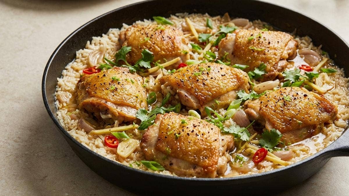 How to Cook Beef Brain - Delishably
