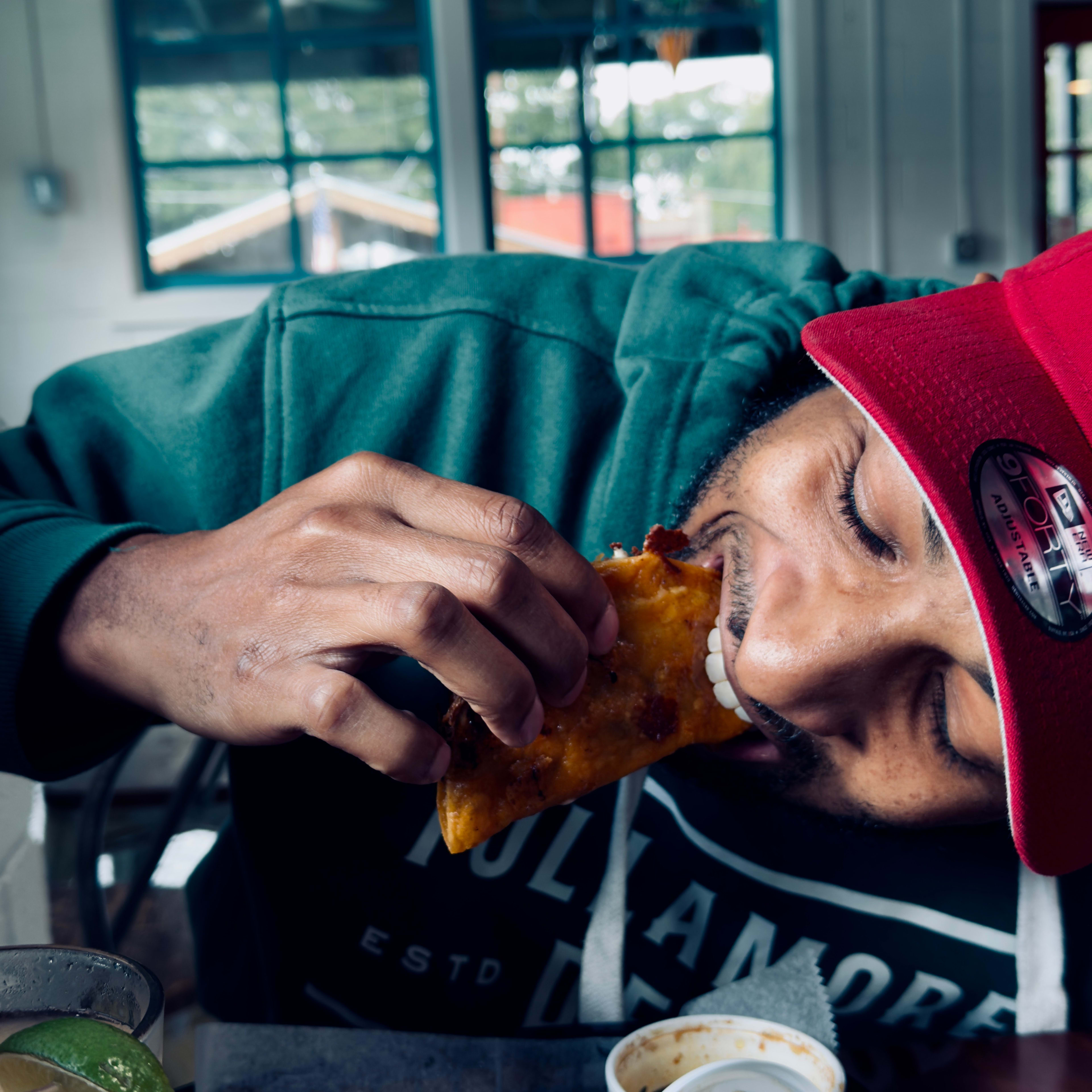 Benihana Unveils New Hibachi Burrito - Delishably