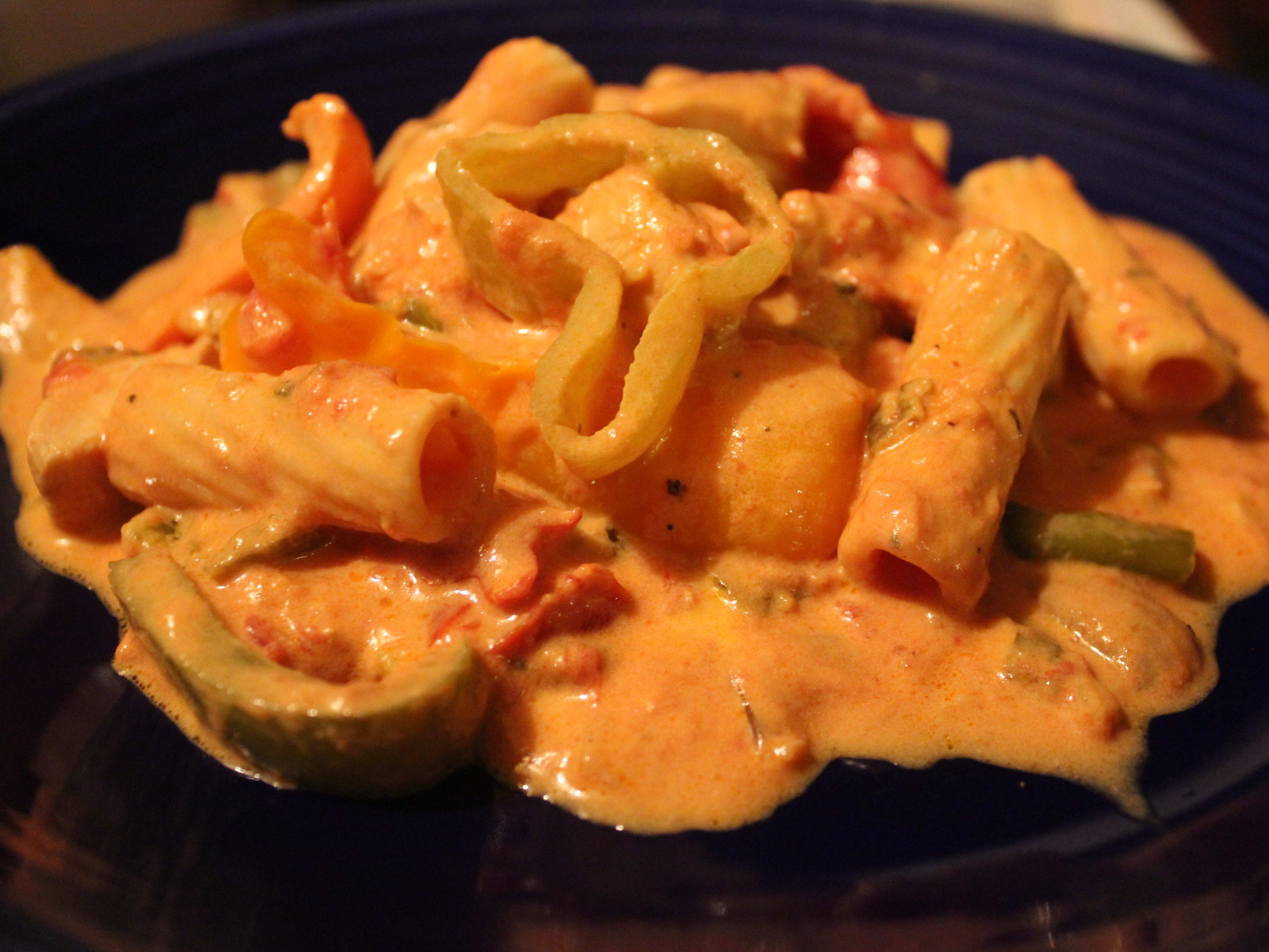 Meat Dishes - Delishably