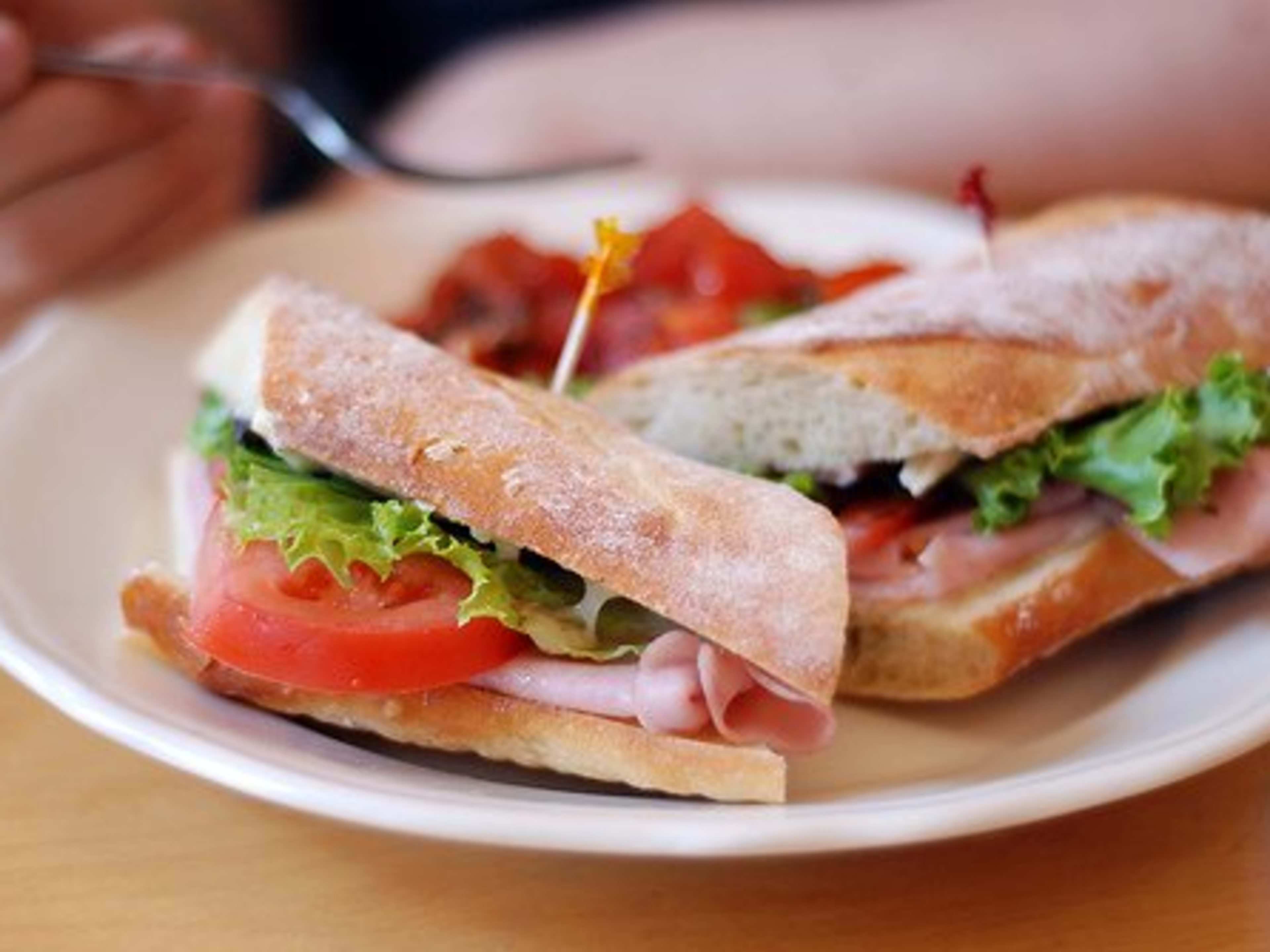 Meat Dishes - Delishably