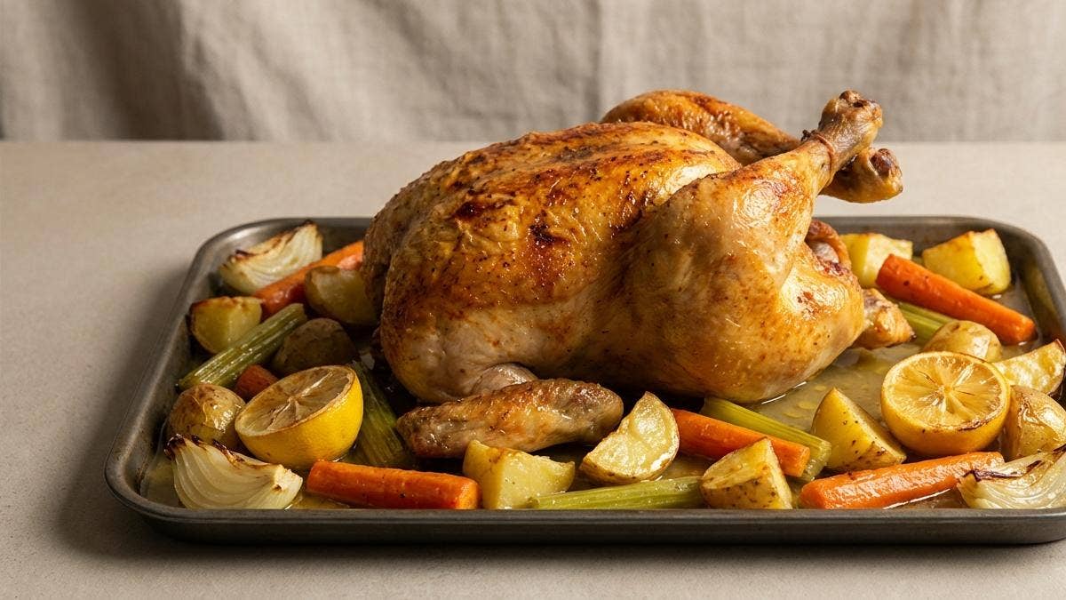 Recipes for Every Meal and Occasion - Delishably