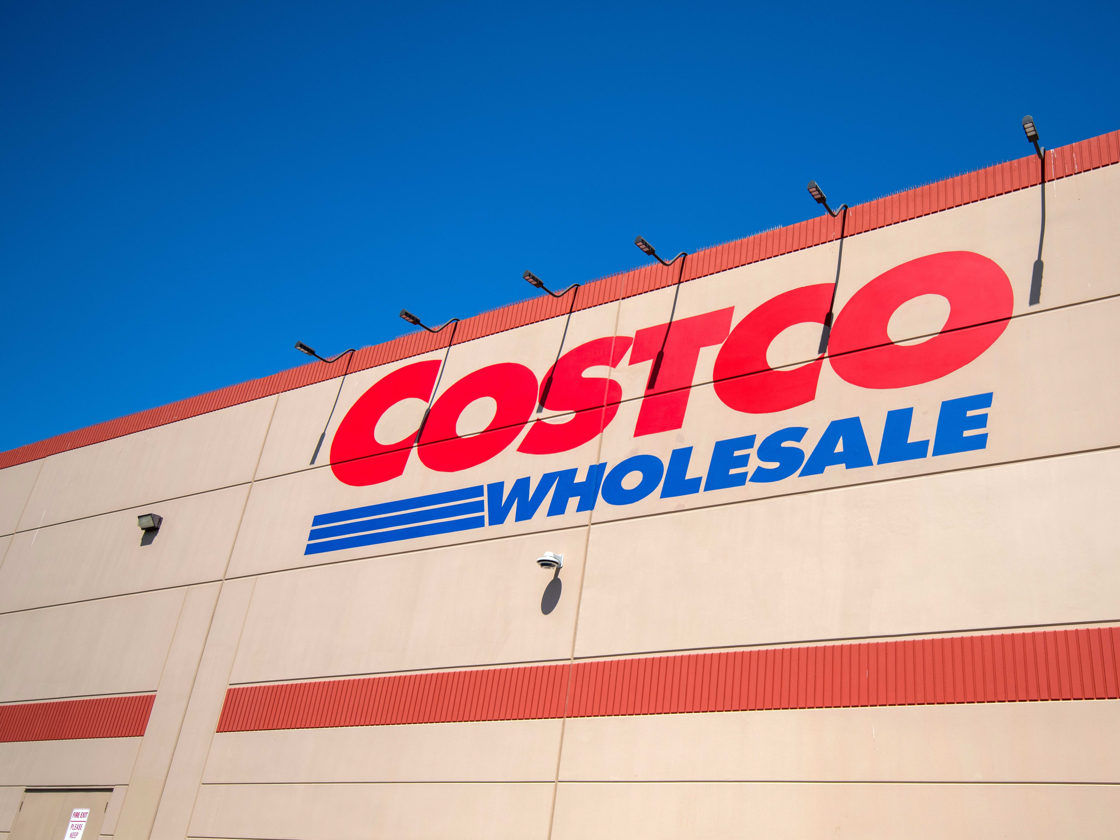 Costco Fans Demand New In-House Pita Bread in All Stores - Delishably