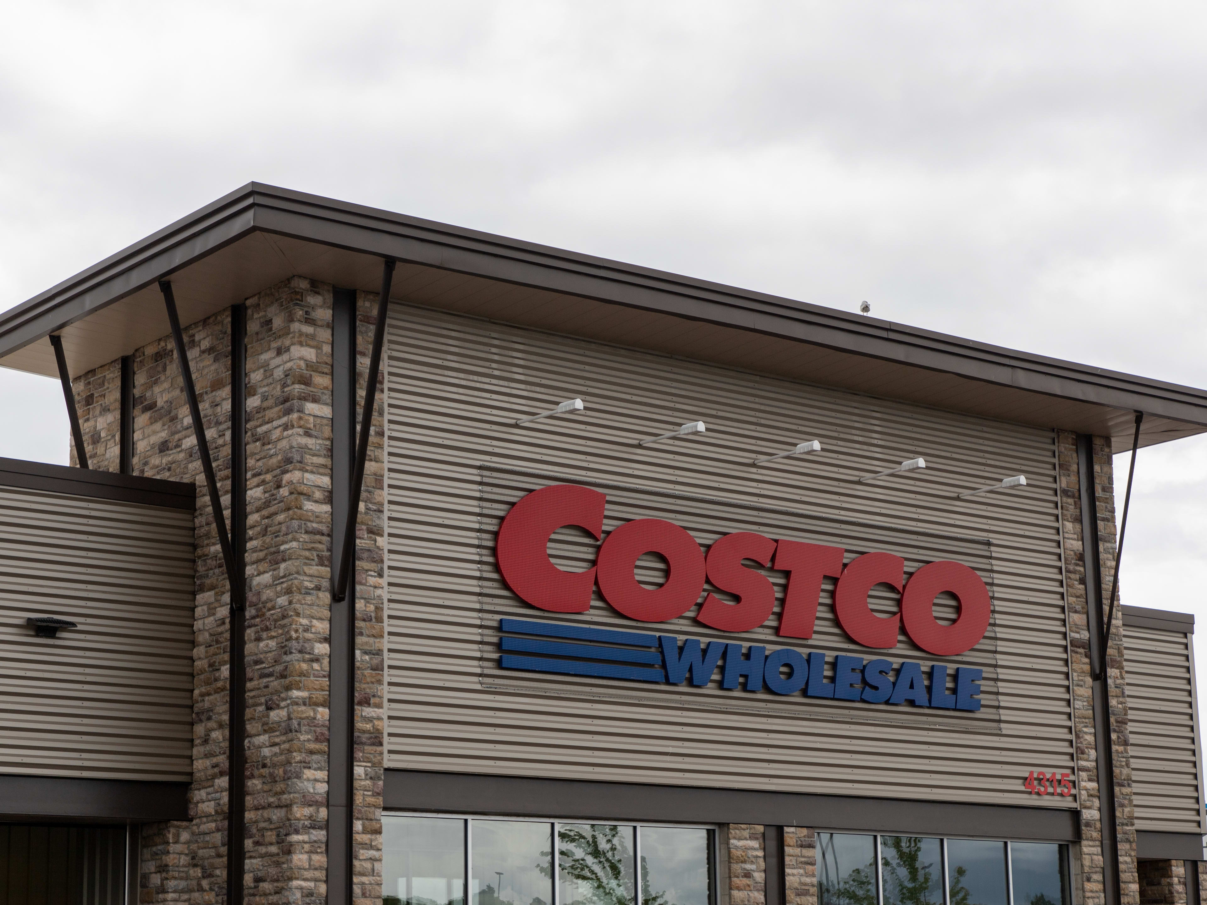 Costco Shoppers Say This Spicy New Snack Is 'Yummy' - Delishably
