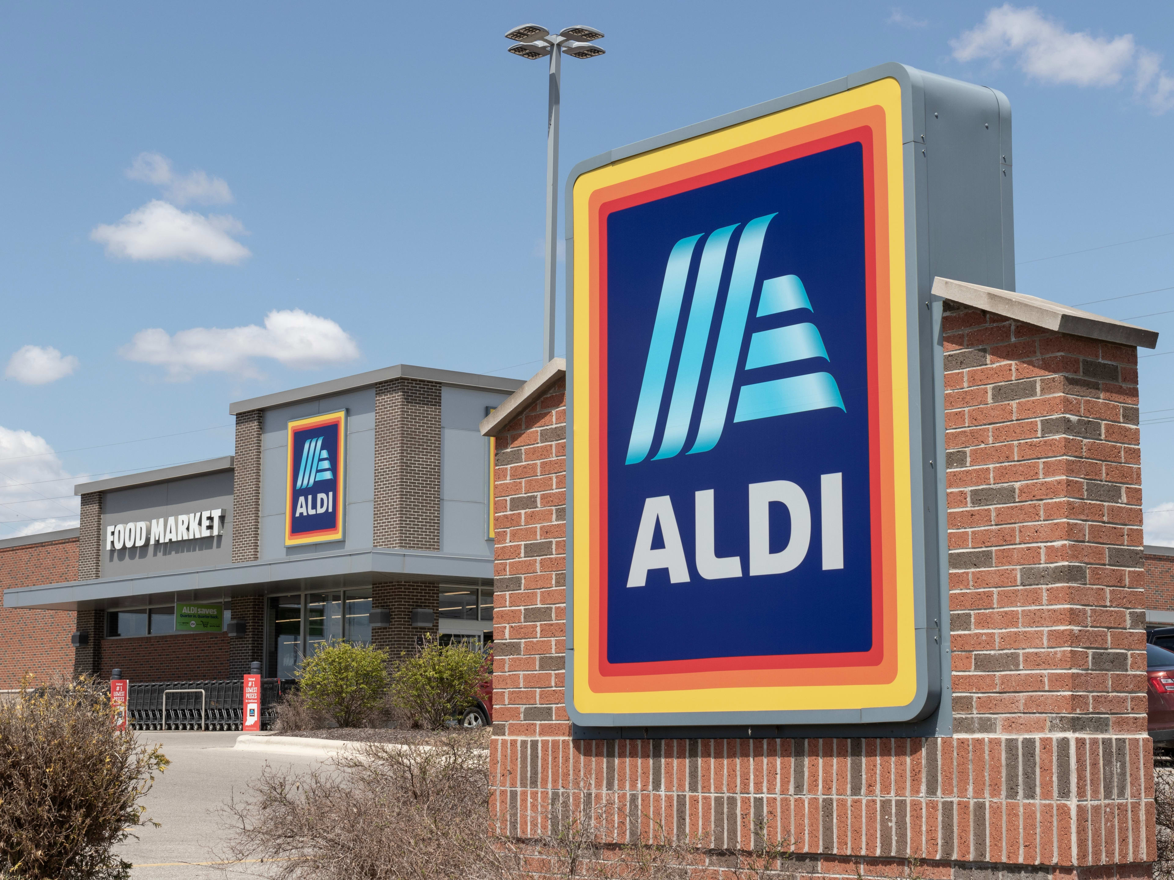Aldi's German Week Is Finally Back - Delishably