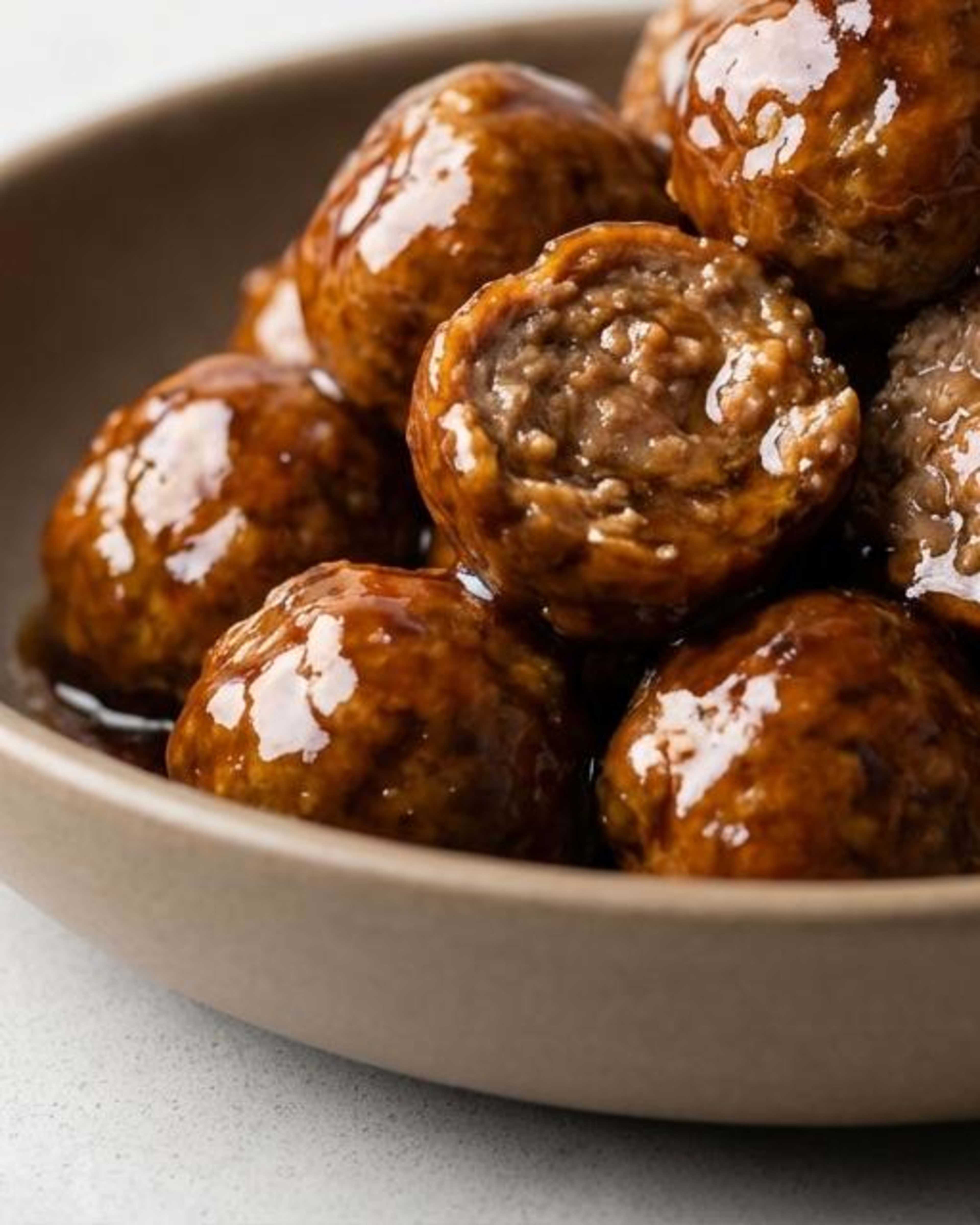 7 Game Day Meatballs That Hit Every Play - Delishably