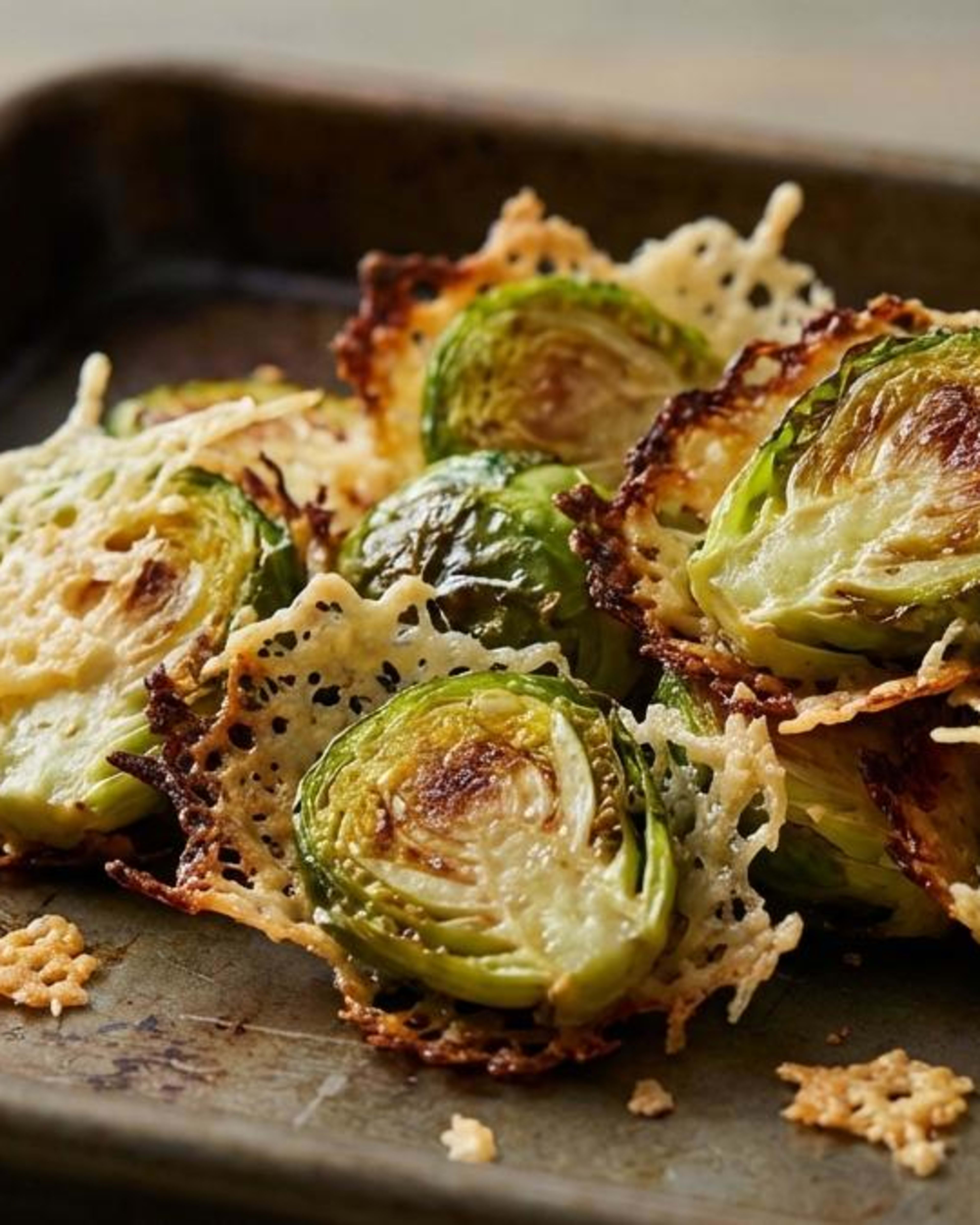 8 Crispy Side Dishes That Disappear Fast - Delishably