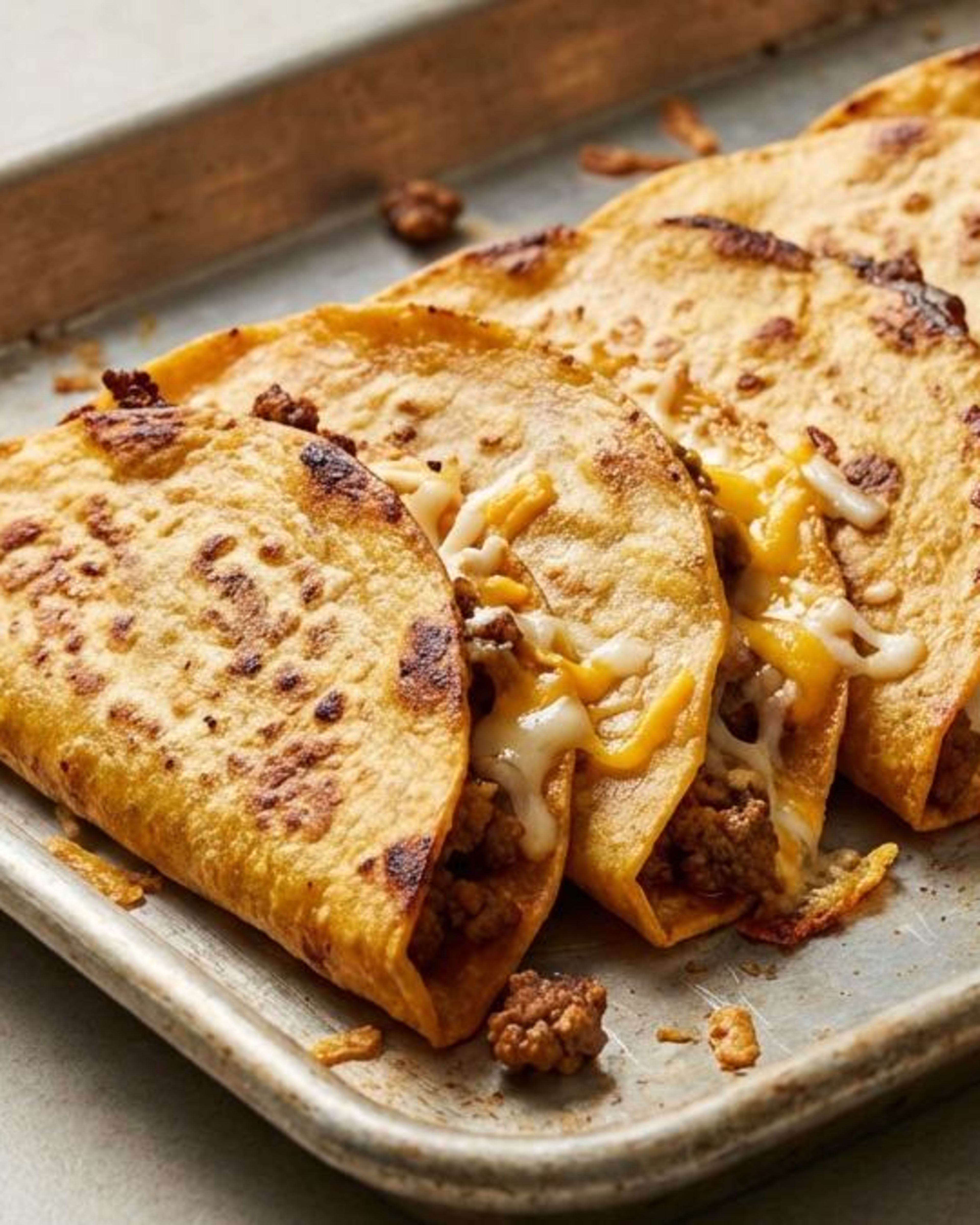 9 Game Day Main Dishes for a Crowd - Delishably