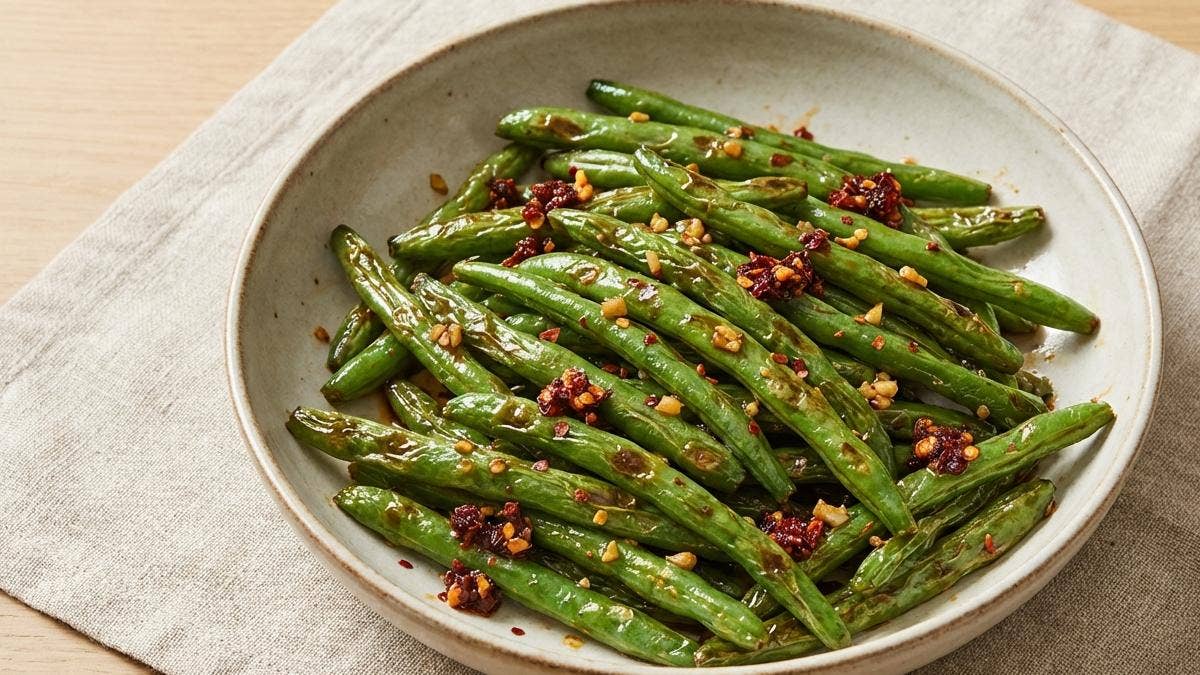 10 Vegetable Sides Worth Making - Delishably