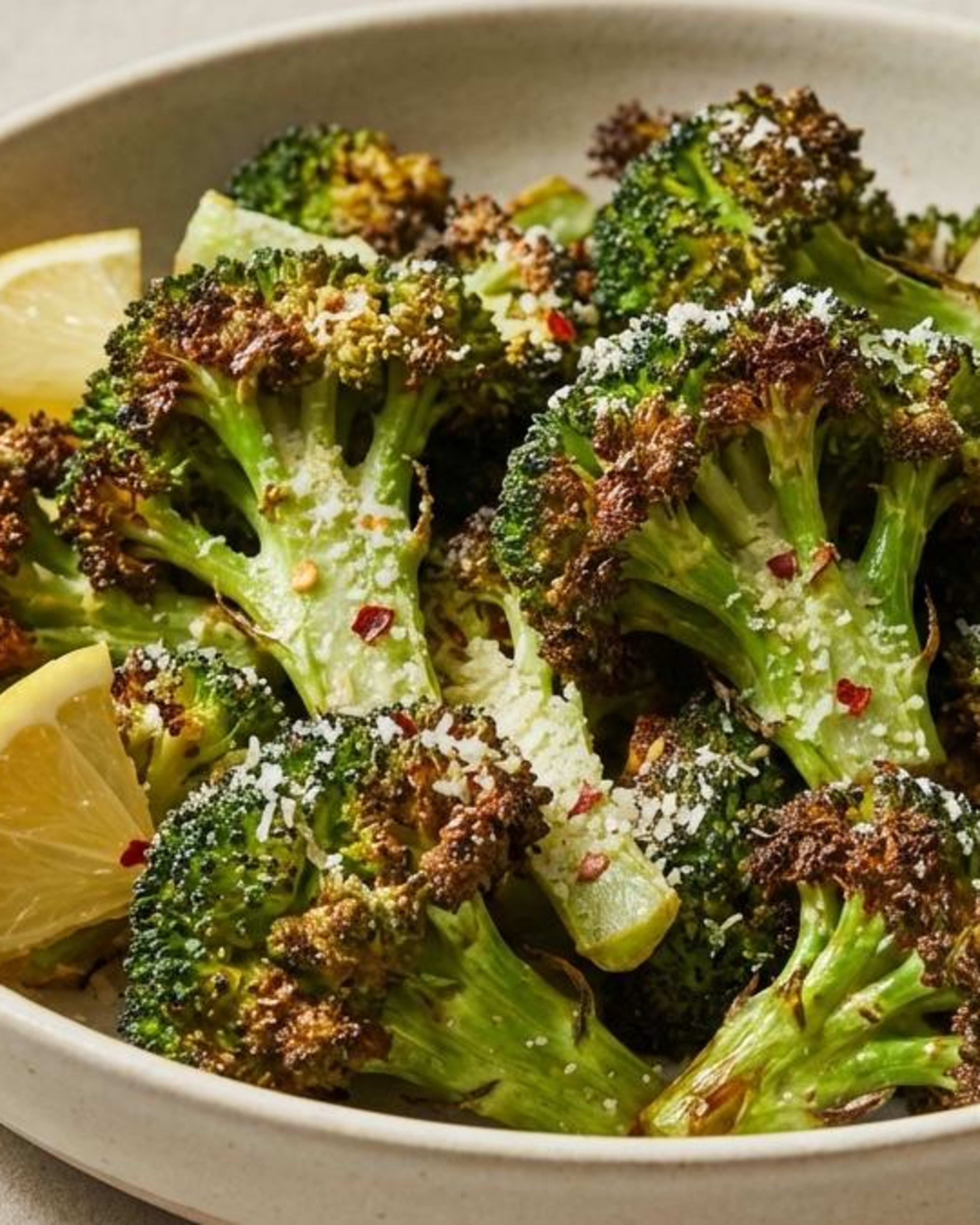 Easy Sheet-Pan and Air Fryer Vegetable Side Dishes - Delishably