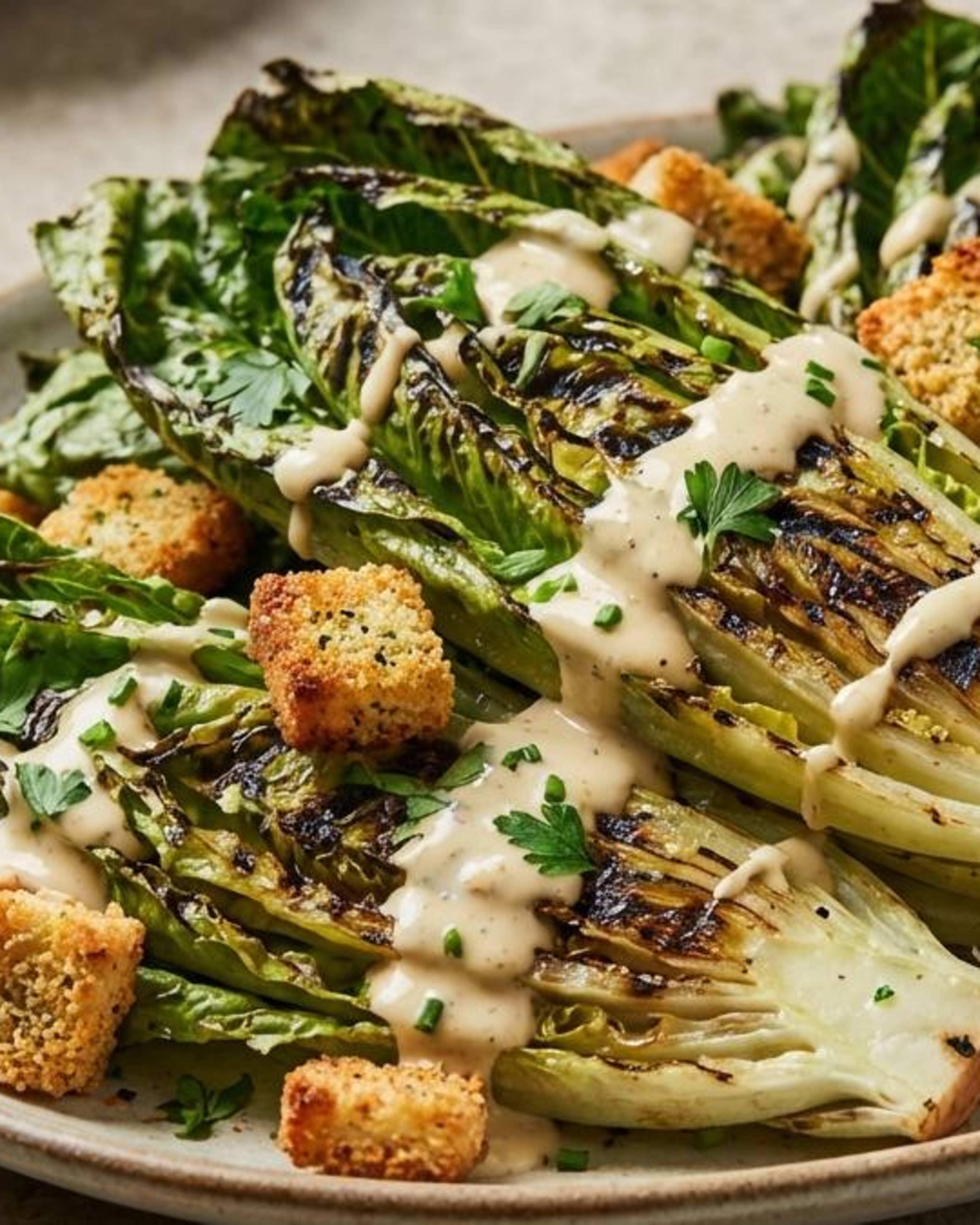 Hearty Salads That Eat Like a Meal - Delishably