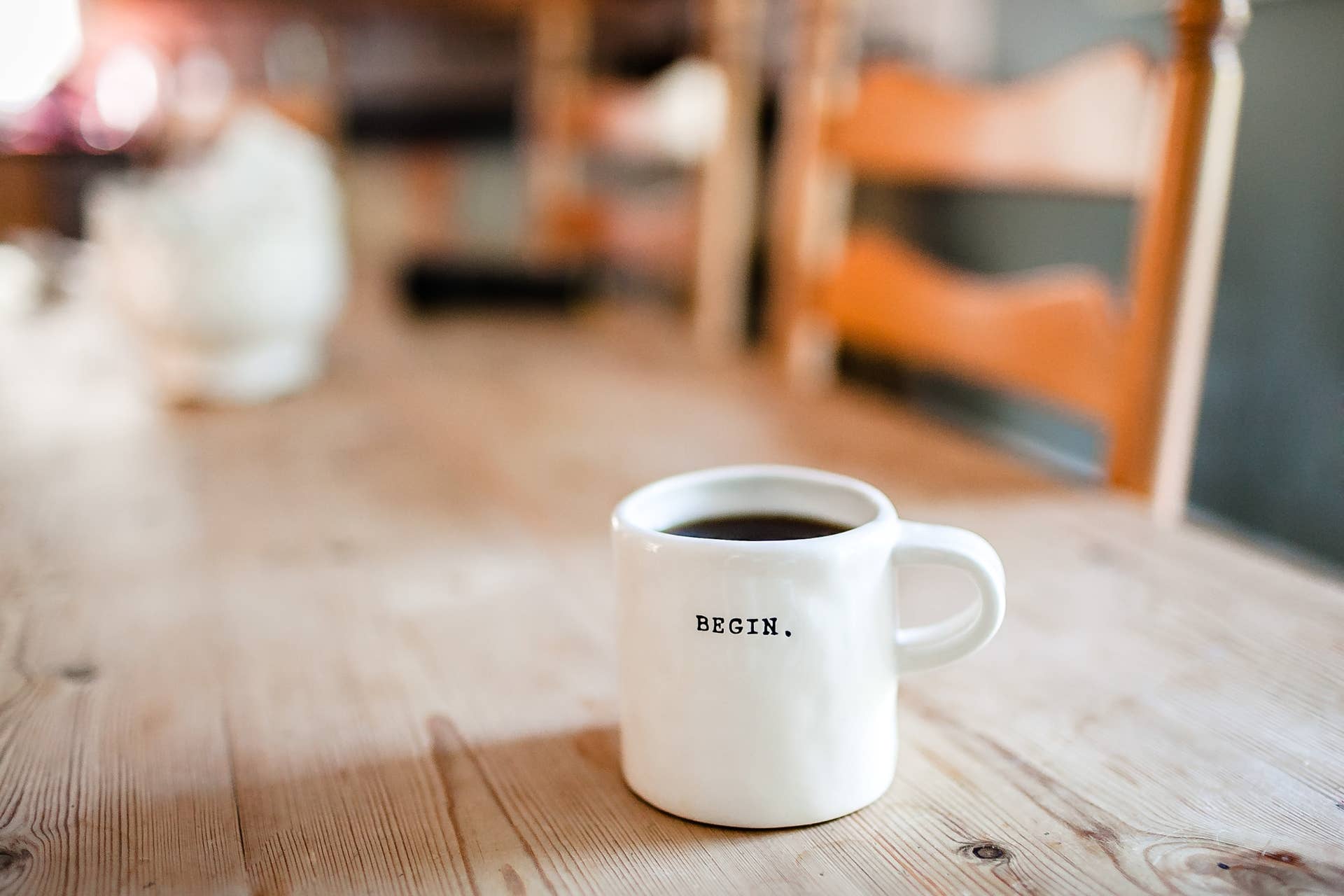 How to Make the Perfect Cup of Instant Coffee - Delishably