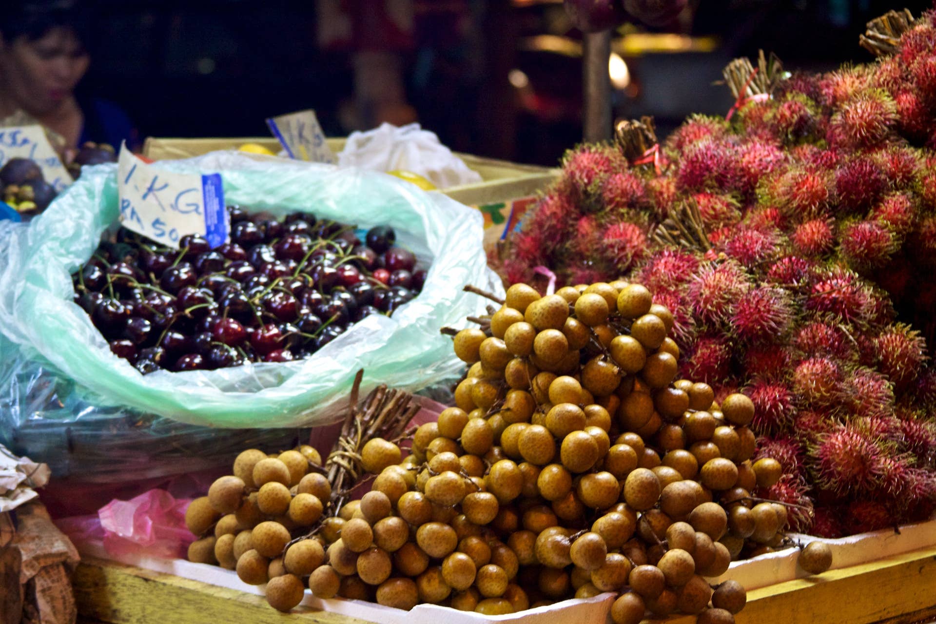 16 Popular Tropical Fruits of Malaysia - Delishably
