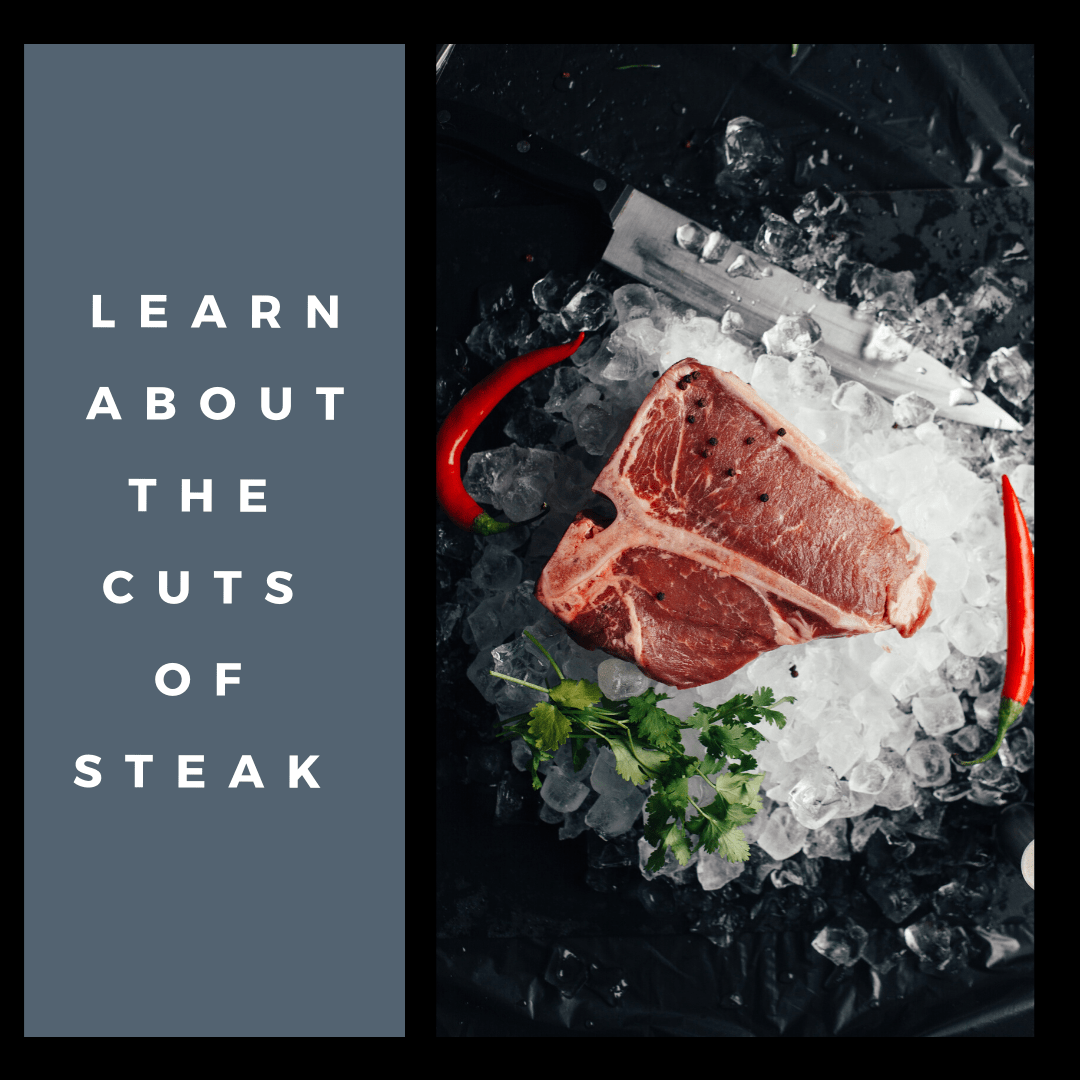 steak cut explanation