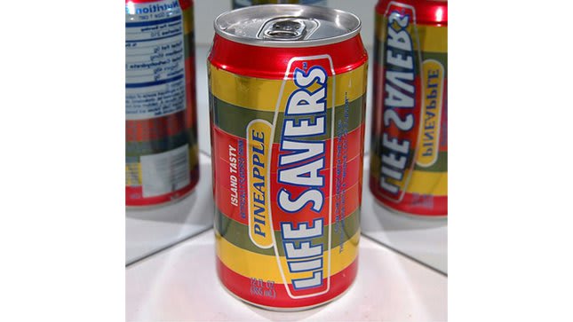 How Many of These Classic 80s Drinks Did You Try? - Delishably