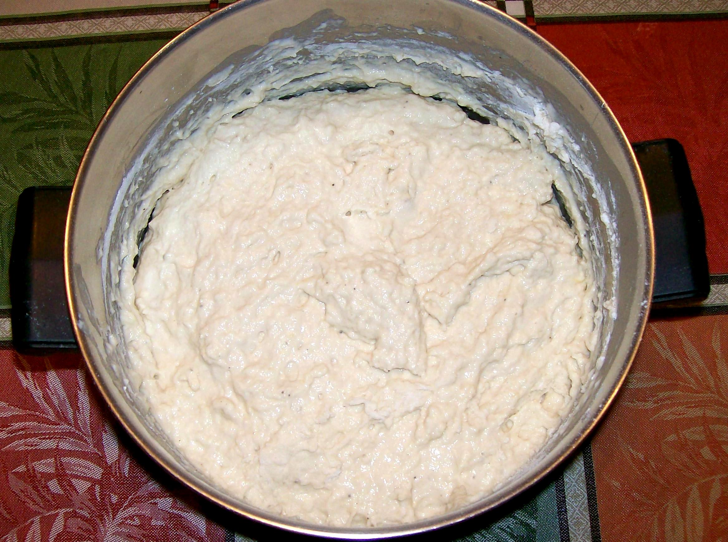 Ham and Bean Soup With Dumplings: Grandma's Fart Soup Recipe - Delishably