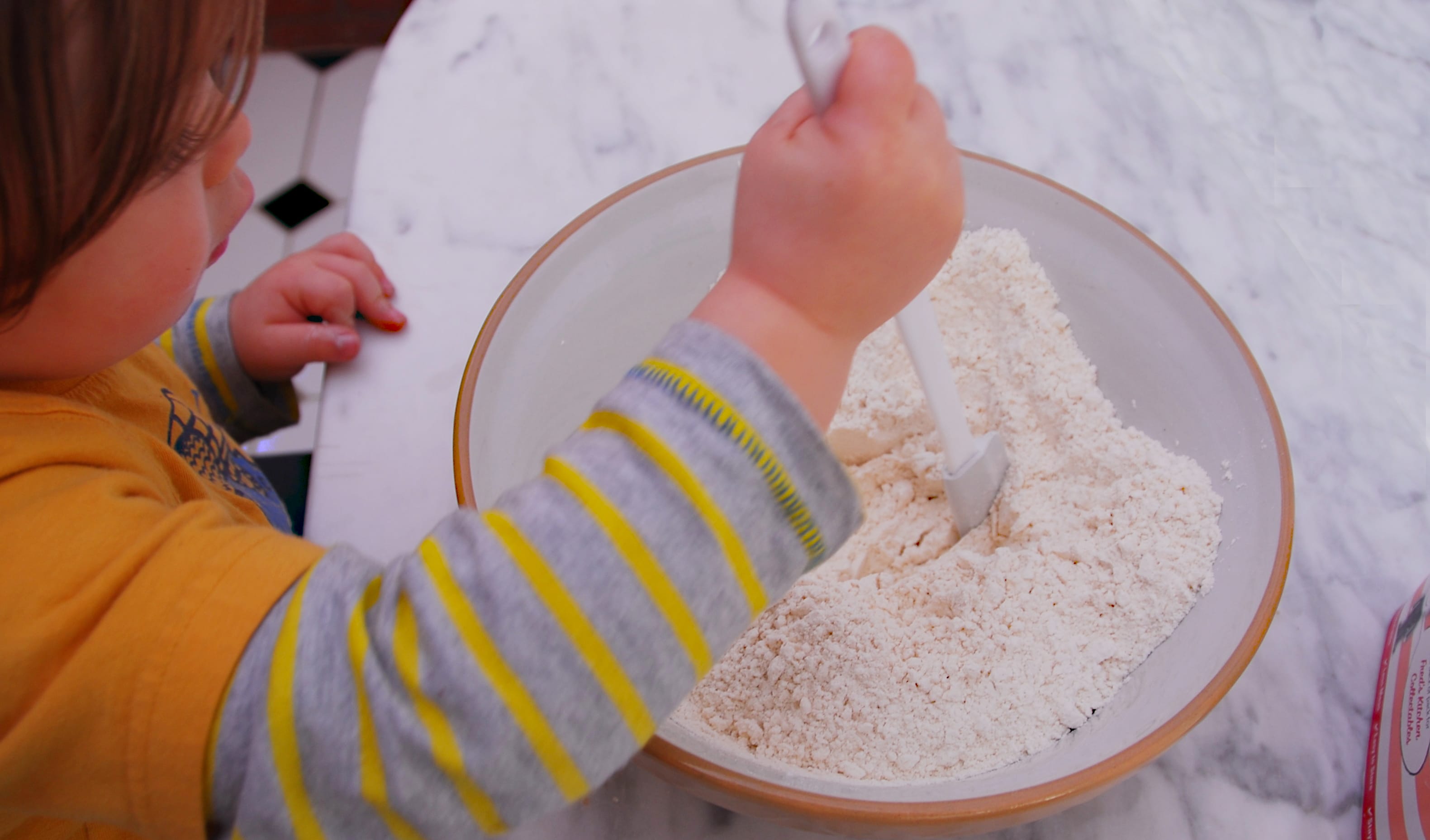 How to Bake Edible Bread Frogs With Bread Mix - Delishably