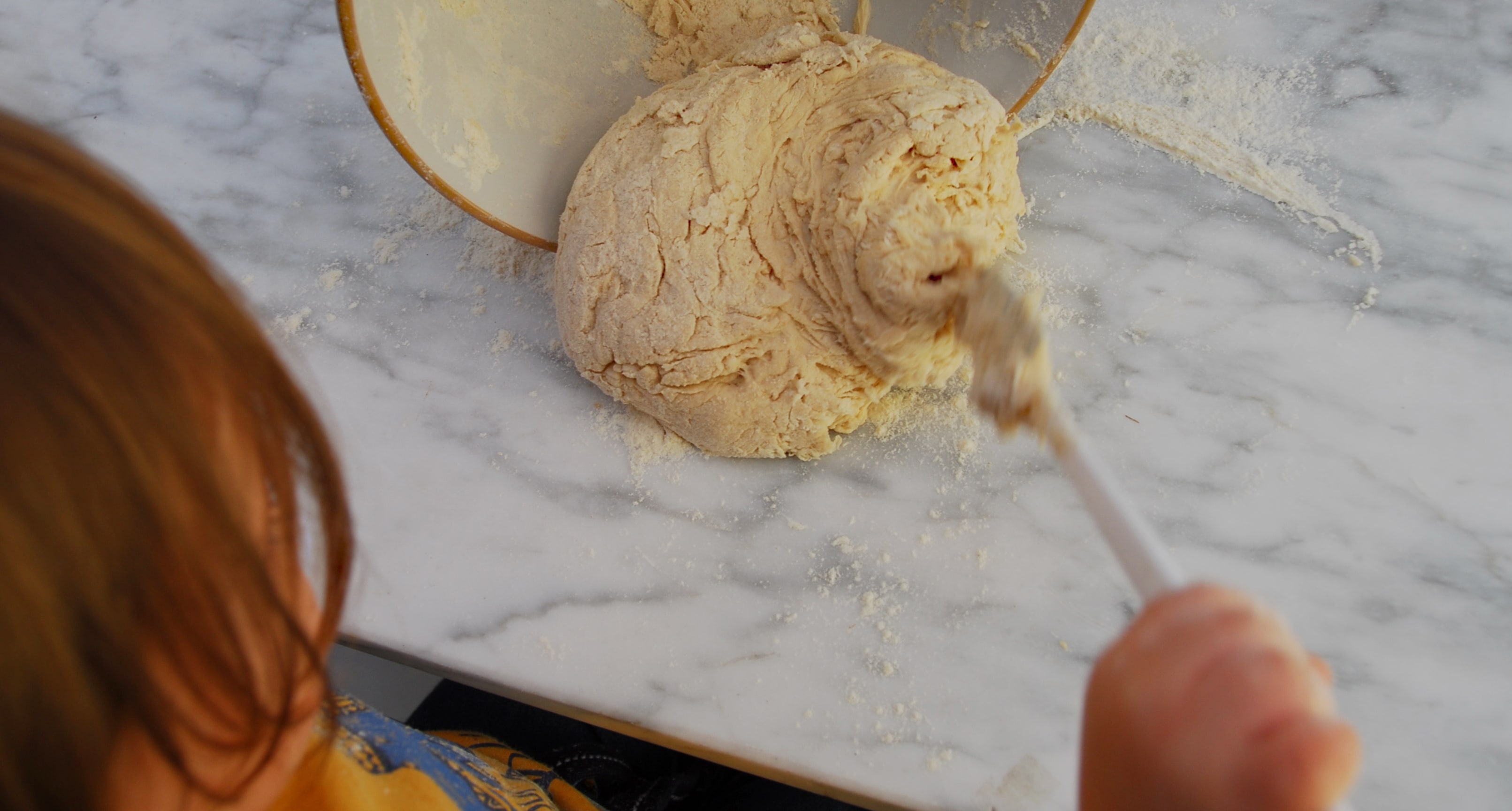 How to Bake Edible Bread Frogs With Bread Mix - Delishably